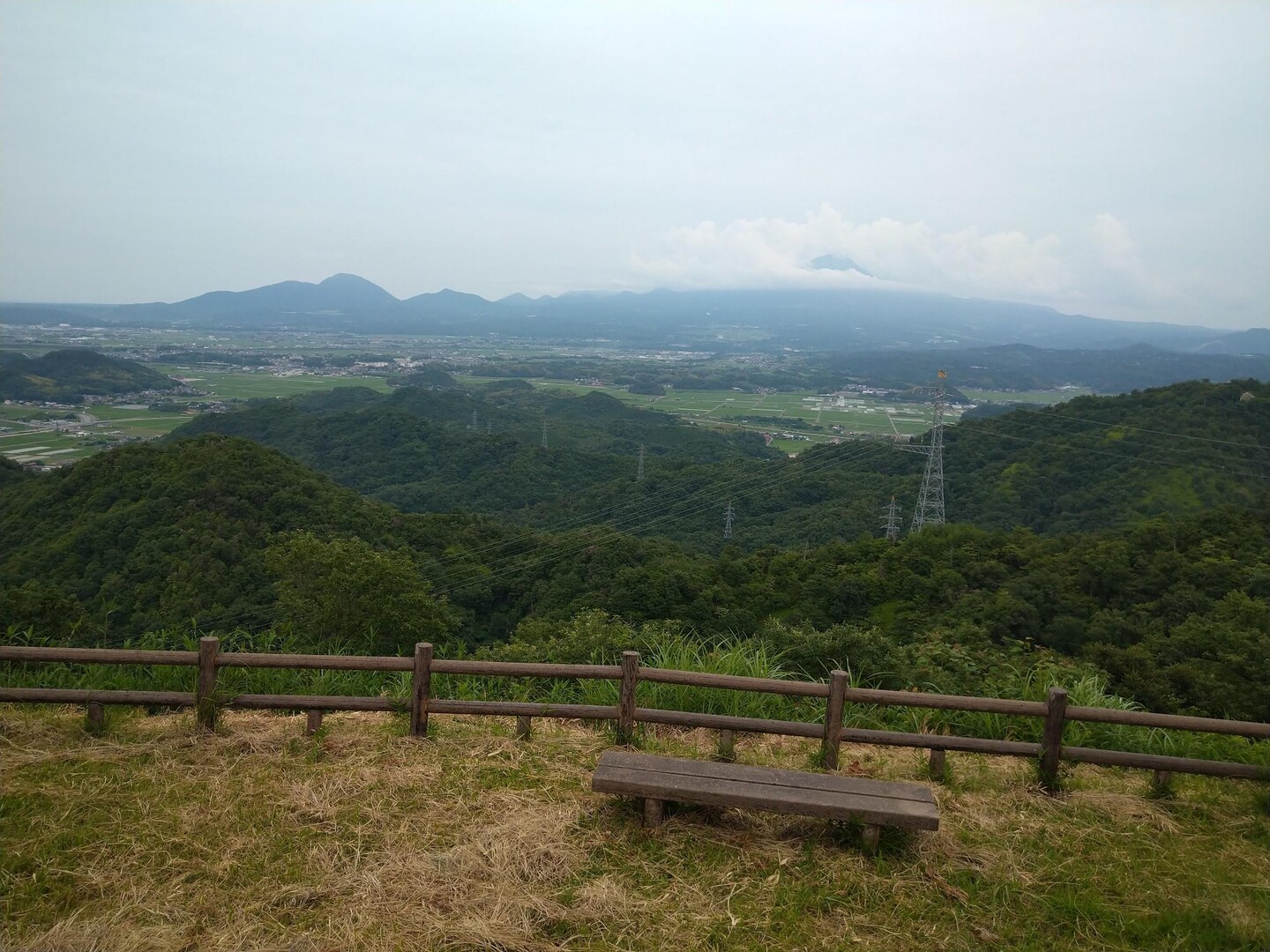 要害山(安田） / akkieさんの米子市の活動データ | YAMAP / ヤマップ