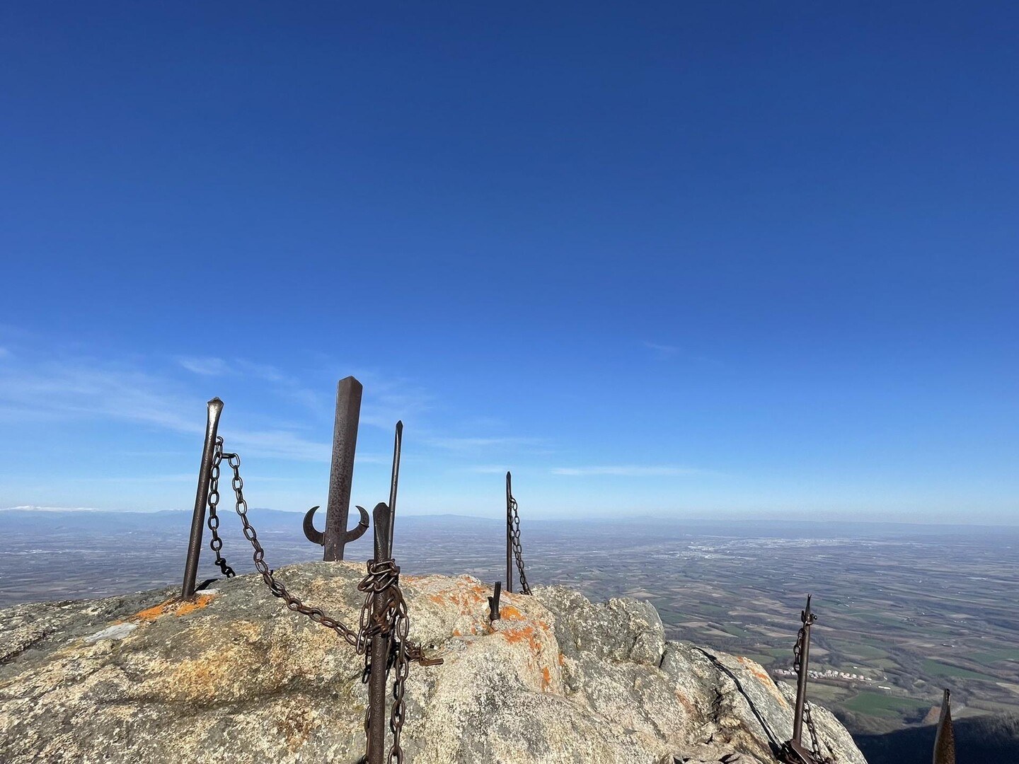 剣山 / YRPのビさんの芽室岳・久山岳・剣山の活動データ | YAMAP / ヤマップ