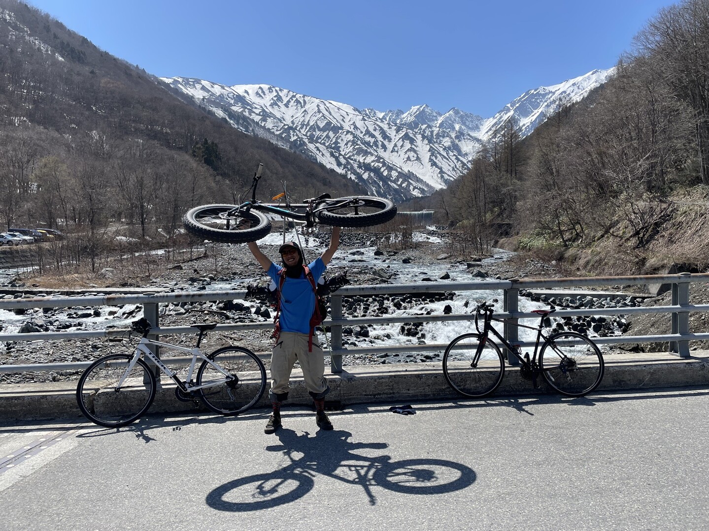 白馬大雪渓BC / Hiroさんの白馬岳・小蓮華山の活動日記 | YAMAP / ヤマップ