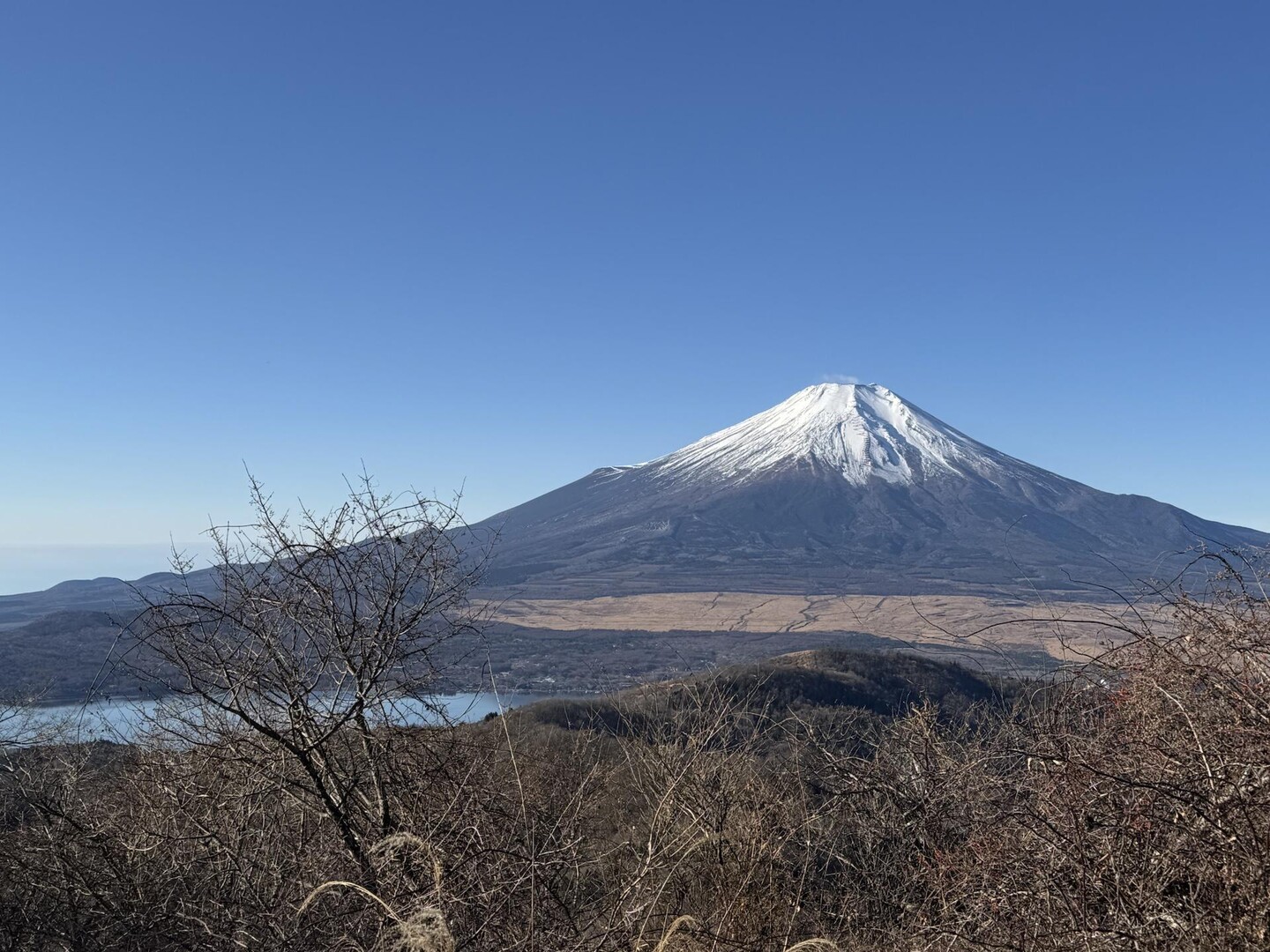石割山・平尾山・大平山 / aomoriさんの御正体山・杓子山・石割山の活動日記 | YAMAP / ヤマップ