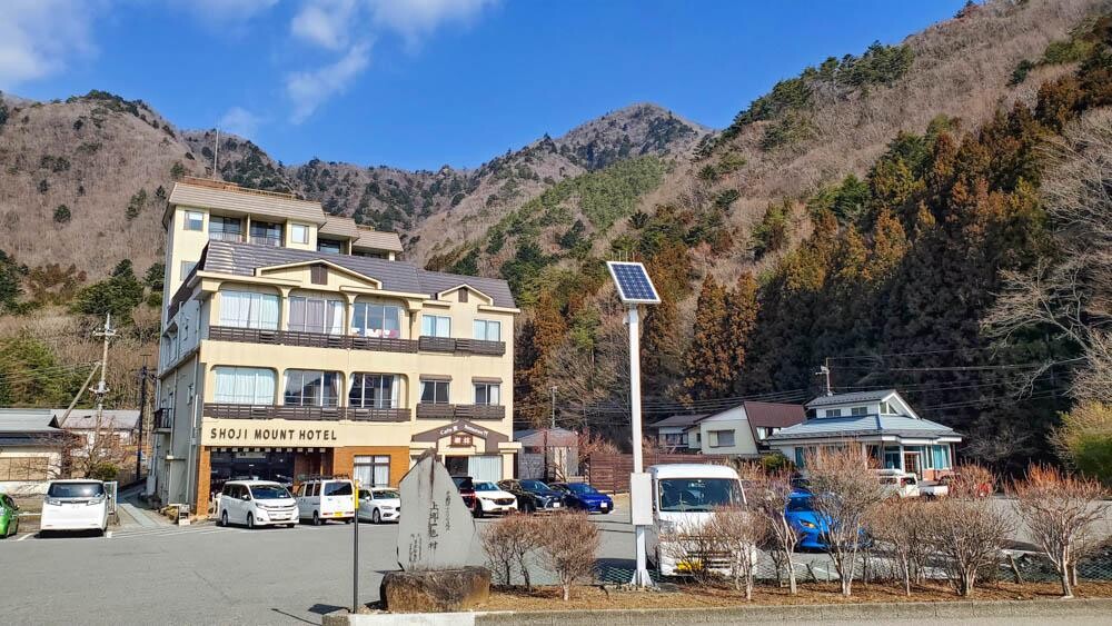 リベンジ？！、三方分山 / Kei2022さんの節刀ヶ岳・破風山・足和田山の活動データ | YAMAP / ヤマップ