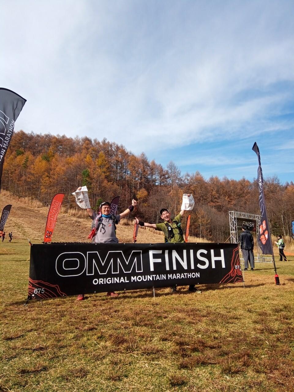 OMM北八ヶ岳 StraightA Day2 / Mori-zさんの蓼科山・横岳・縞枯山の活動データ | YAMAP / ヤマップ