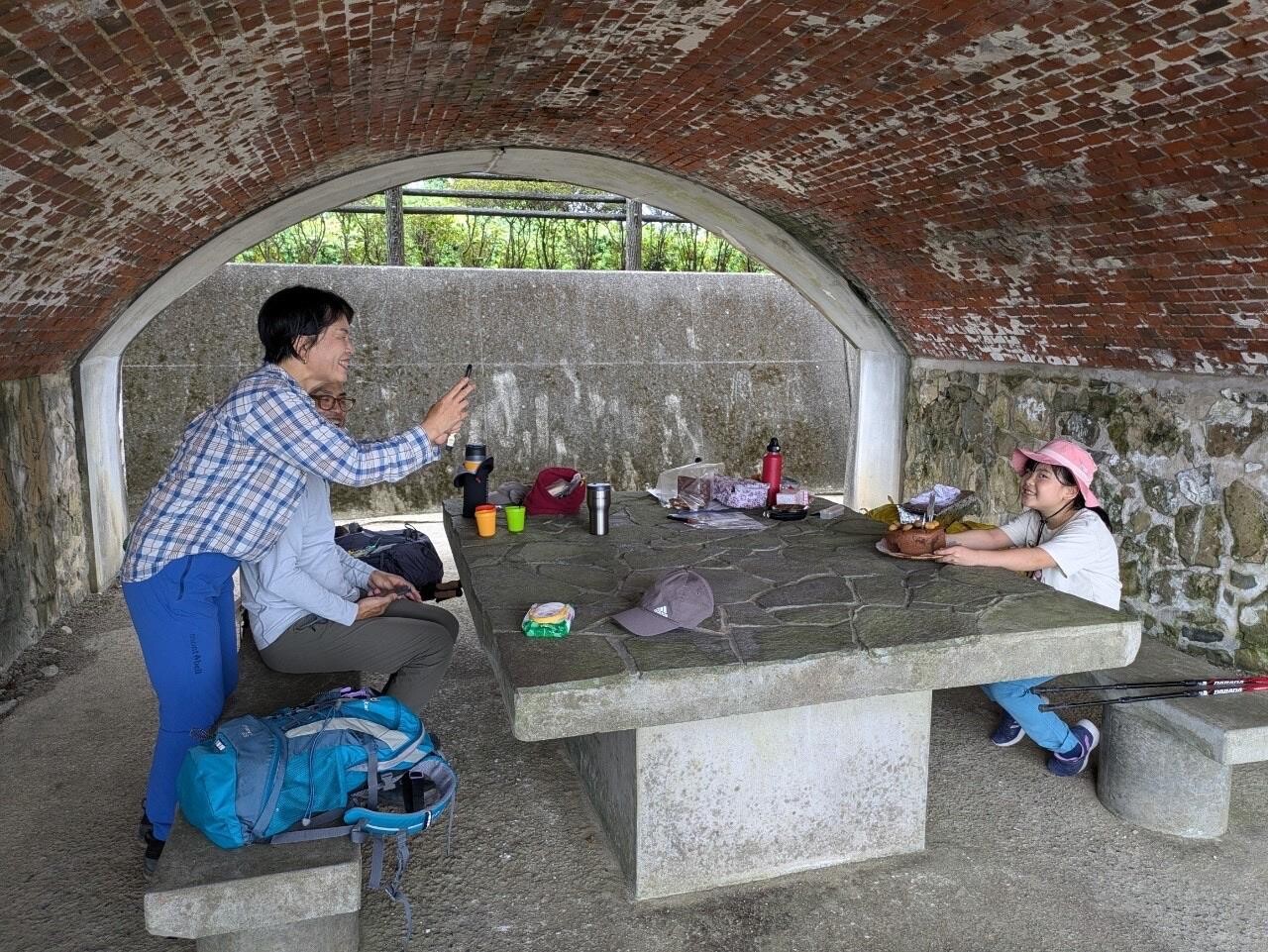 火の山 / hiyoさんの火の山・火の山公園・霊鷲山の活動データ | YAMAP / ヤマップ