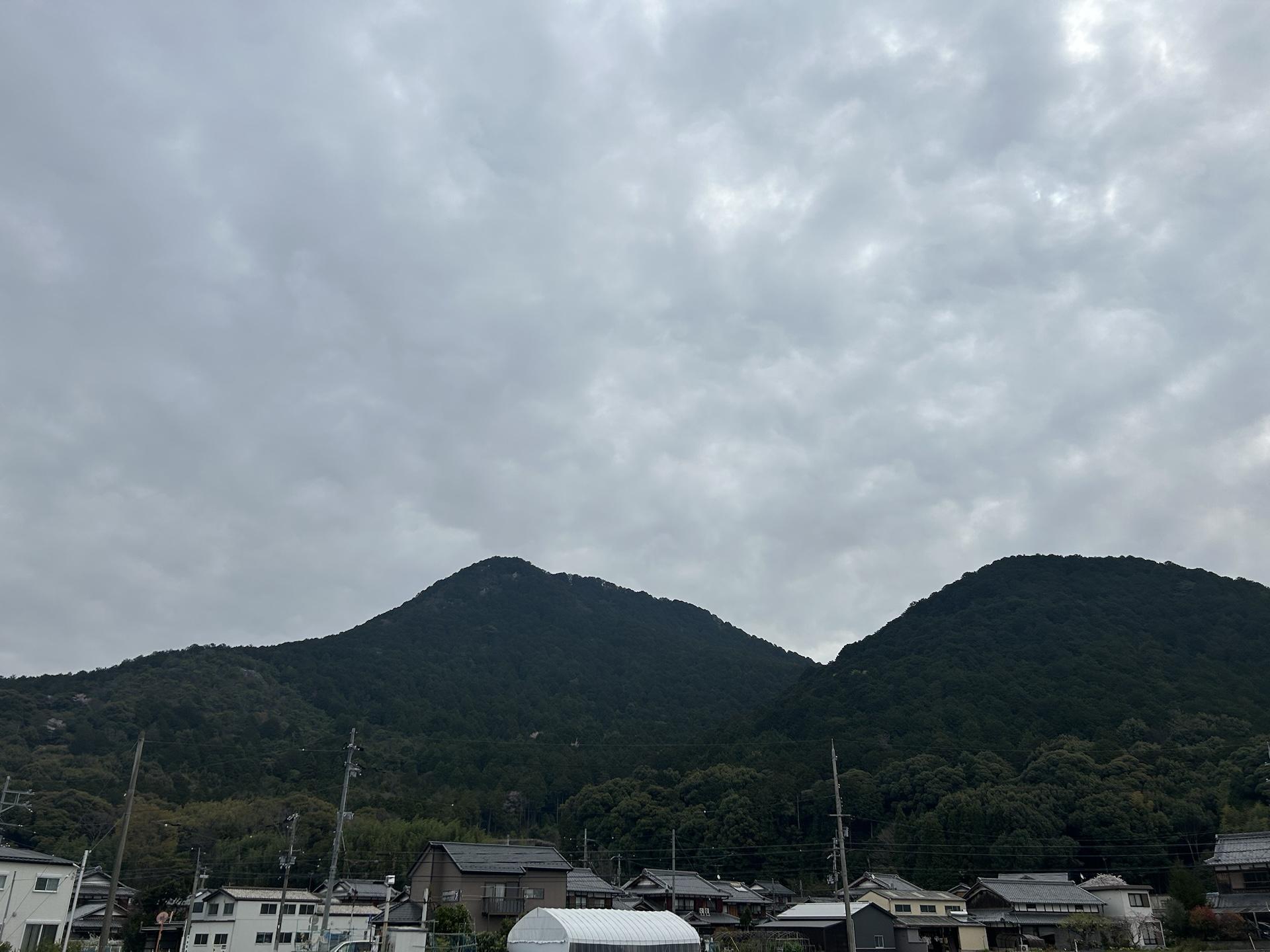 三上山（近江富士）・女山 / Moi!さんの三上山・鏡山の活動データ | YAMAP / ヤマップ