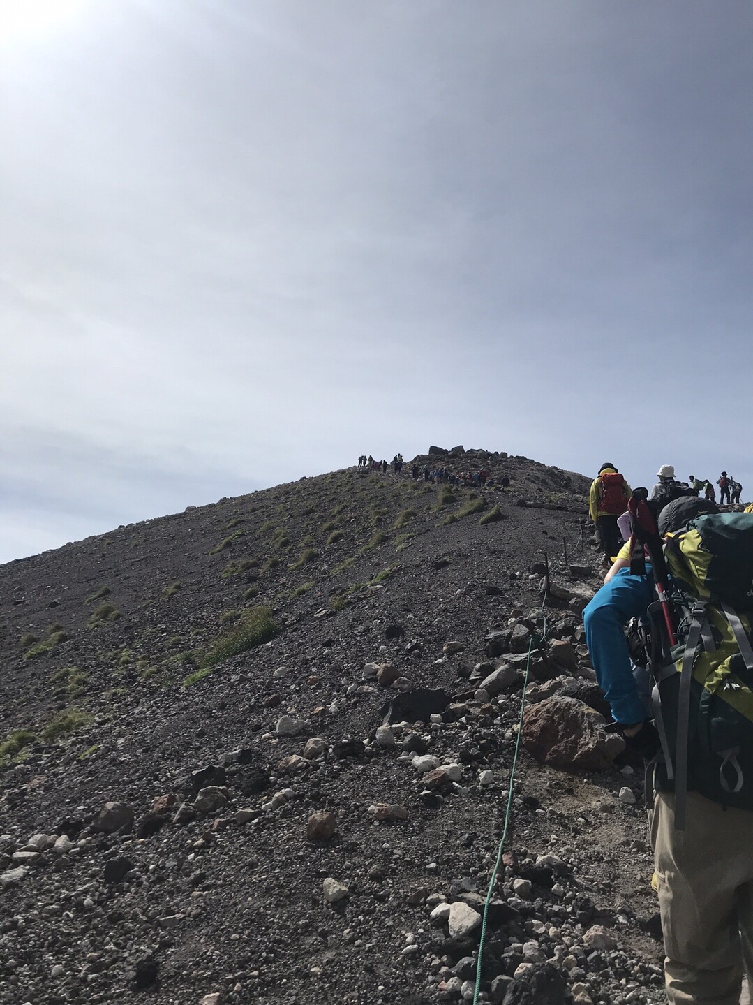 初3000m級！！乗鞍岳 / 乗鞍岳の写真19枚目 | YAMAP / ヤマップ