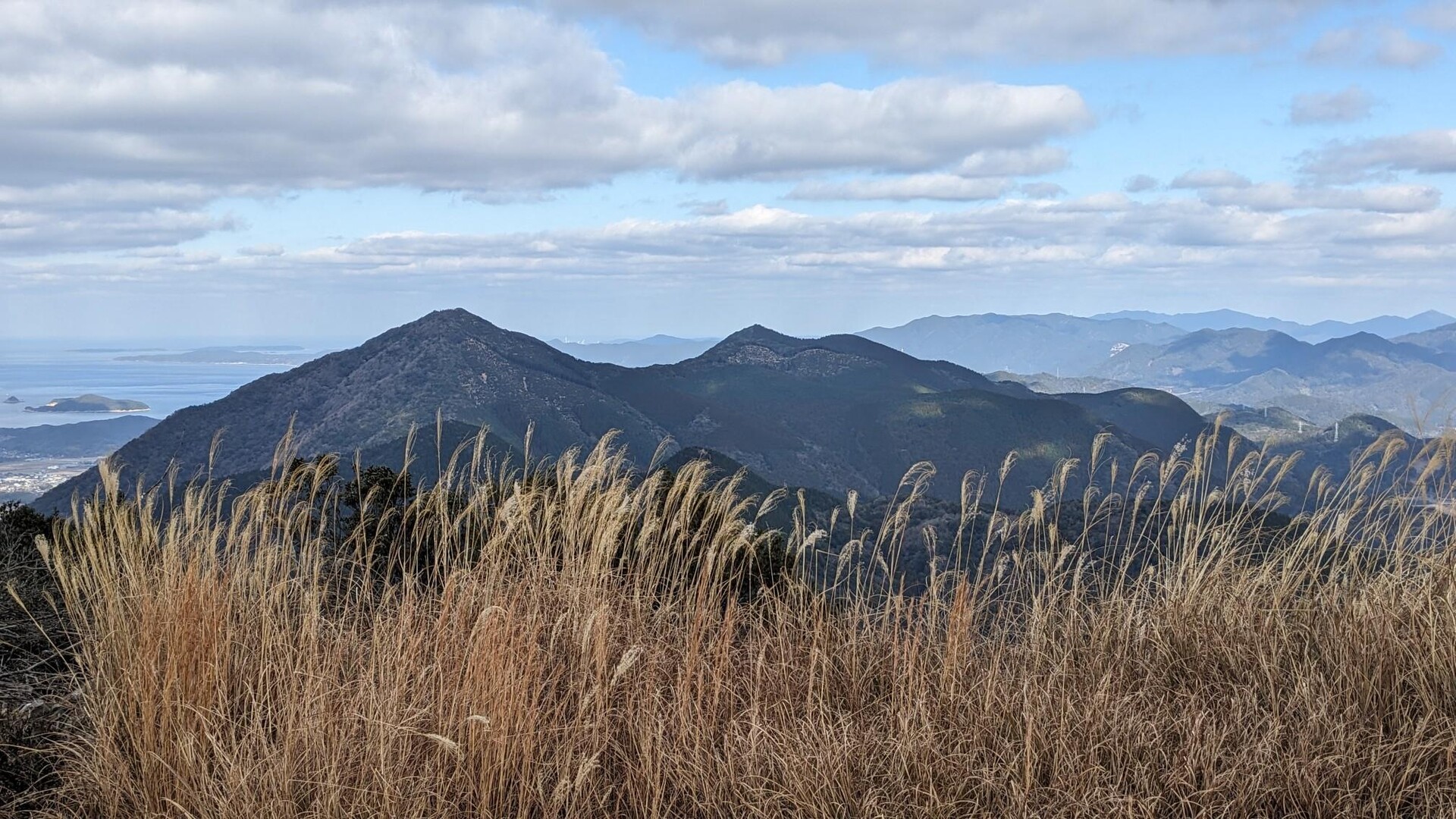 竜王山：辰の山④ / ima3さんの竜王山・鋤尖山・鬼ヶ城の活動データ | YAMAP / ヤマップ
