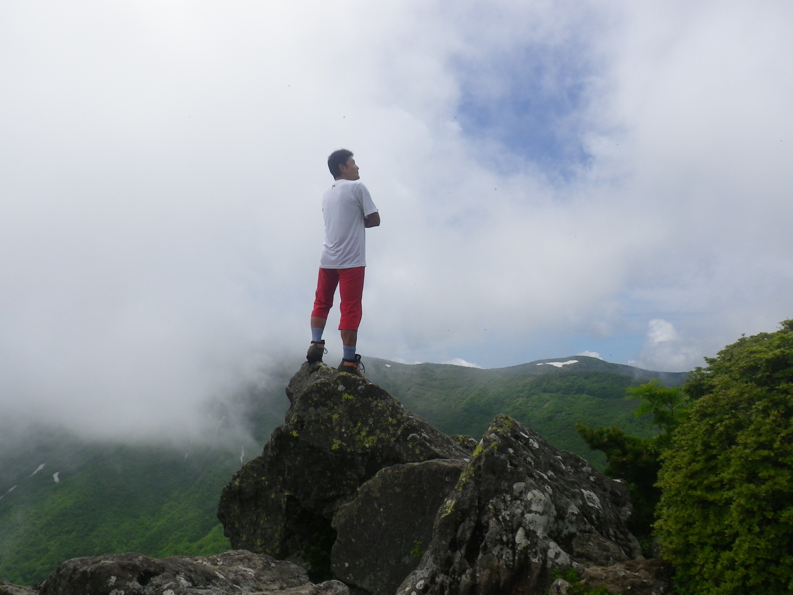 tom-maniのページ | YAMAP / ヤマップ