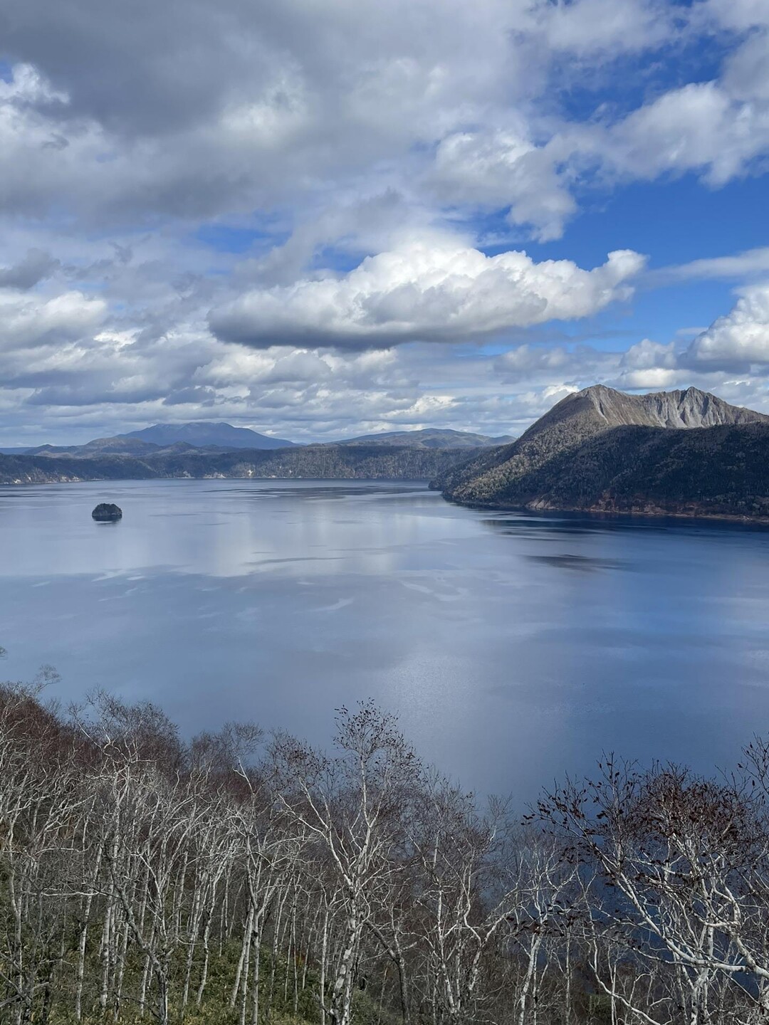 2022.10.19(水) 03:48 / ぶるさんのモーメント | YAMAP / ヤマップ