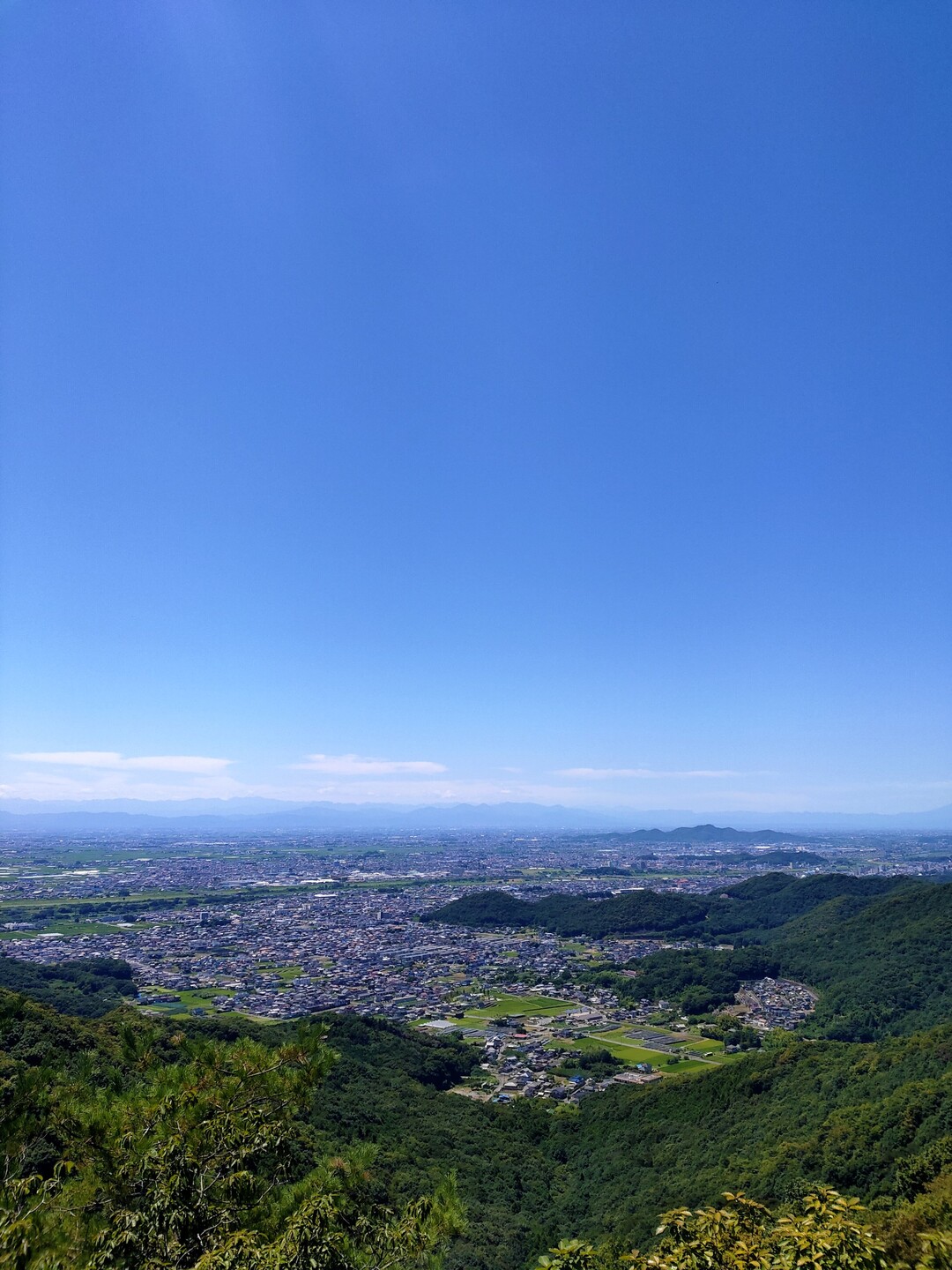 大小山・妙義山お散歩 / o-----jiさんの大小山（妙義山）・西場富士の活動データ | YAMAP / ヤマップ