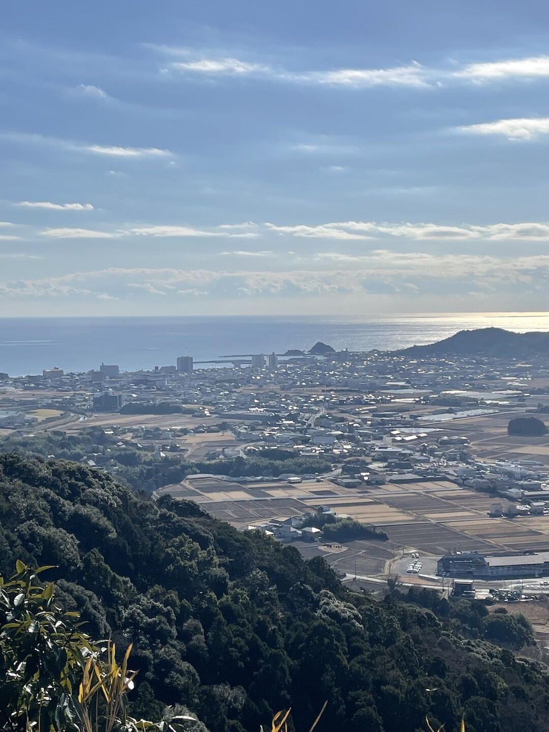 鴨川で里山山歩🥾 / SAKIさんの元清澄山・三石山の活動データ | YAMAP / ヤマップ