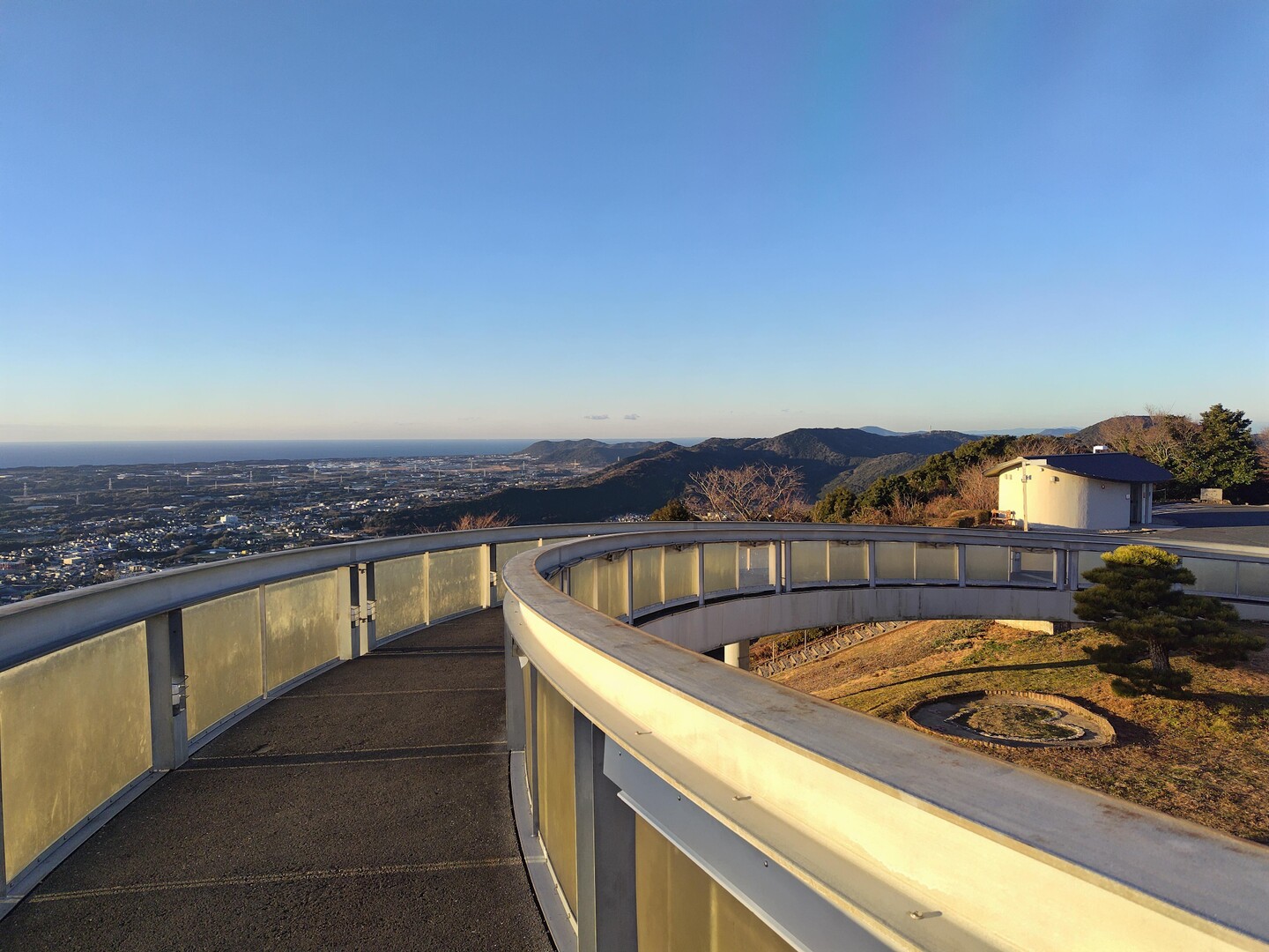 【渥美半島10名山②】蔵王山 / TOMTOMさんの蔵王山・衣笠山・滝頭山の活動データ | YAMAP / ヤマップ