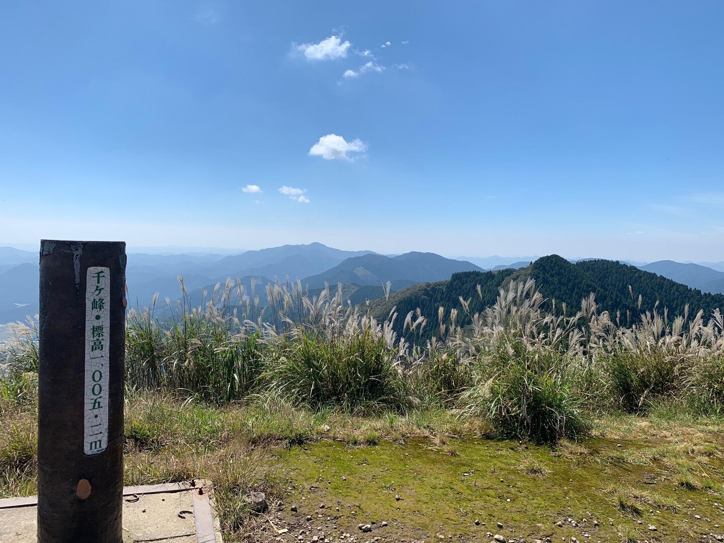 千ヶ峰 三谷コース / ORIEさんの千ヶ峰の活動データ | YAMAP / ヤマップ