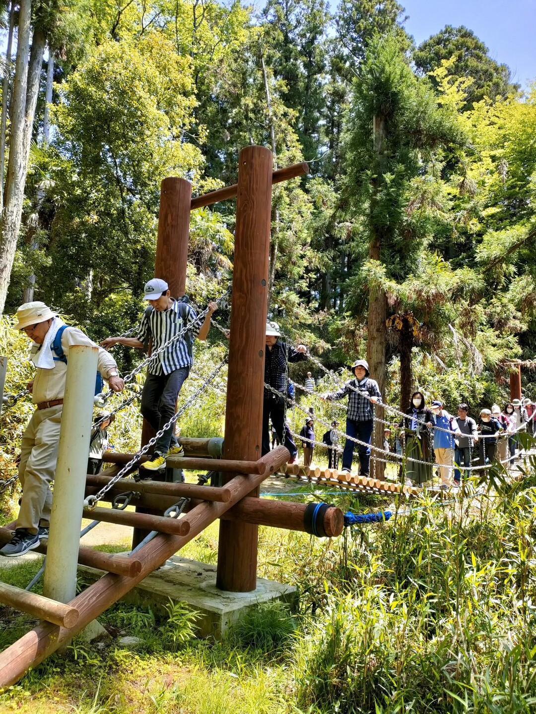 五月山-2023-05-03 / terryさんさんの登山の活動データ | YAMAP / ヤマップ