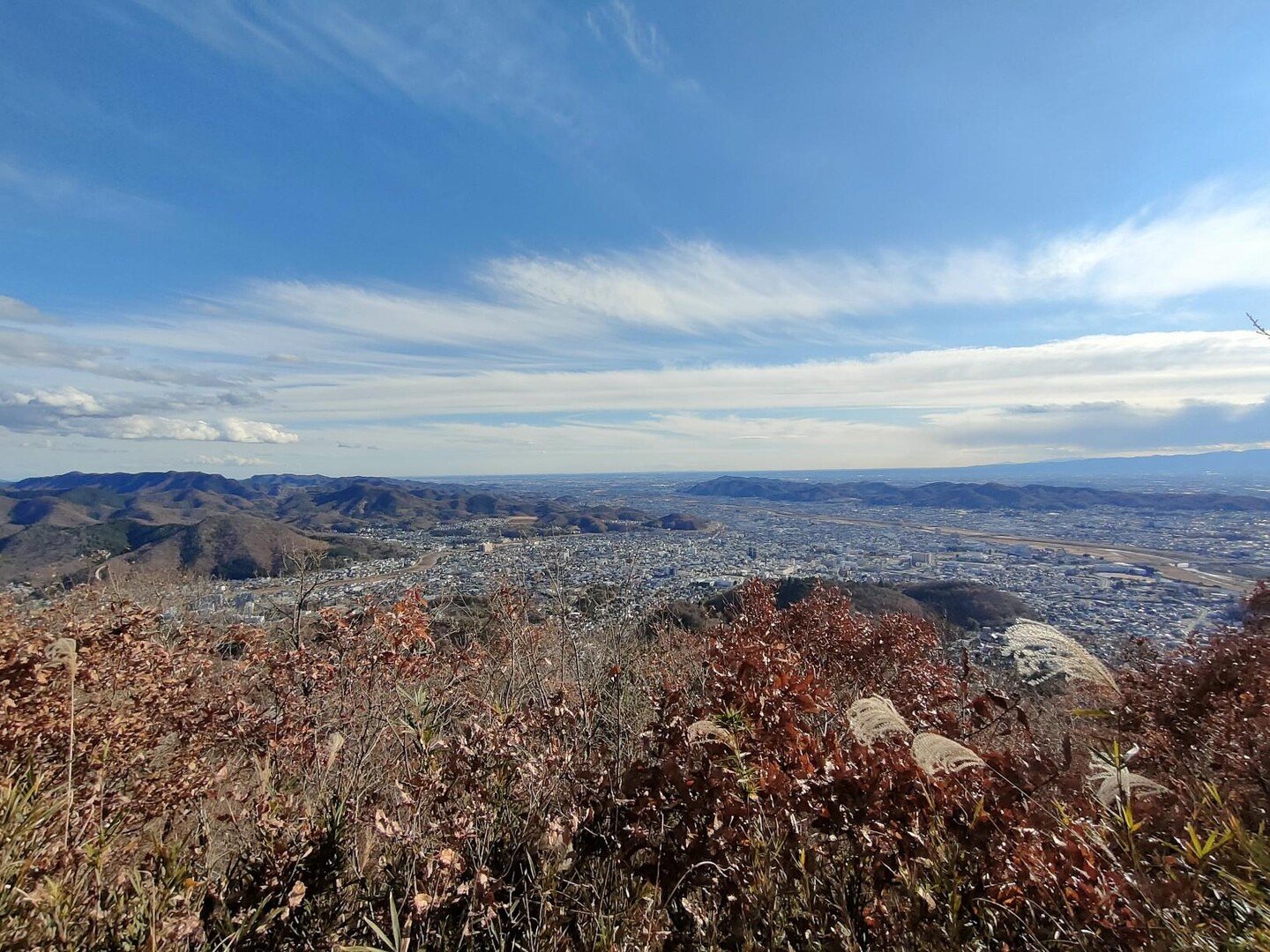 吾妻山1218 / hirokyuuさんの鳴神山・吾妻山の活動データ | YAMAP / ヤマップ