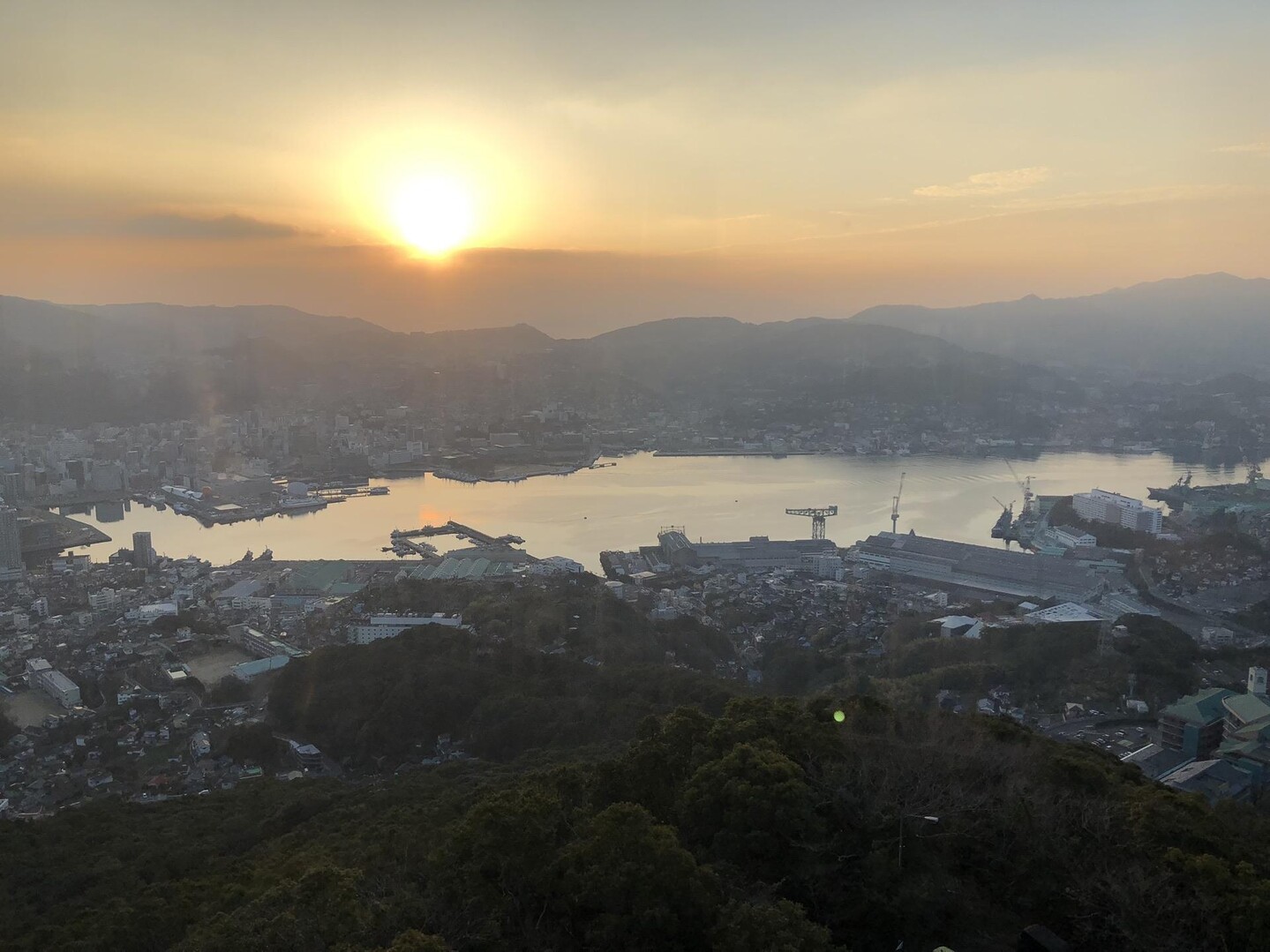 稲佐山・鉢巻山 / minoさんの稲佐山の活動データ | YAMAP / ヤマップ