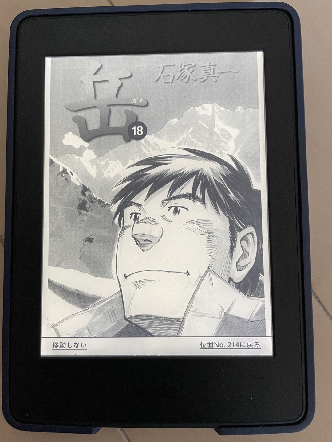 左肩を負傷して只今リハビリ中 3週間も山... / cassinaさんのモーメント | YAMAP / ヤマップ