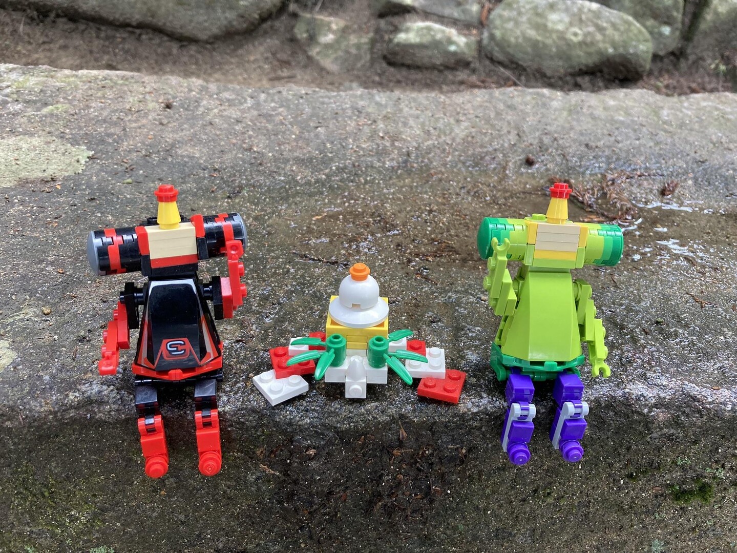 浮嶽 / Suyamaさんの二丈岳・十坊山の活動データ | YAMAP / ヤマップ