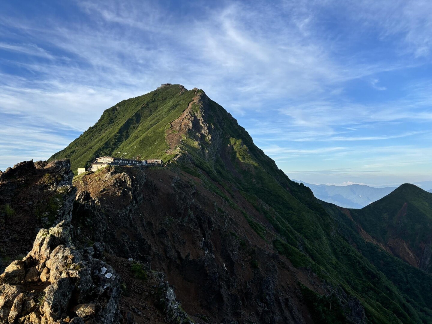 地蔵ノ頭・赤岳・中岳・阿弥陀岳 / lemonさんの八ヶ岳（赤岳・硫黄岳・天狗岳）の活動データ | YAMAP / ヤマップ