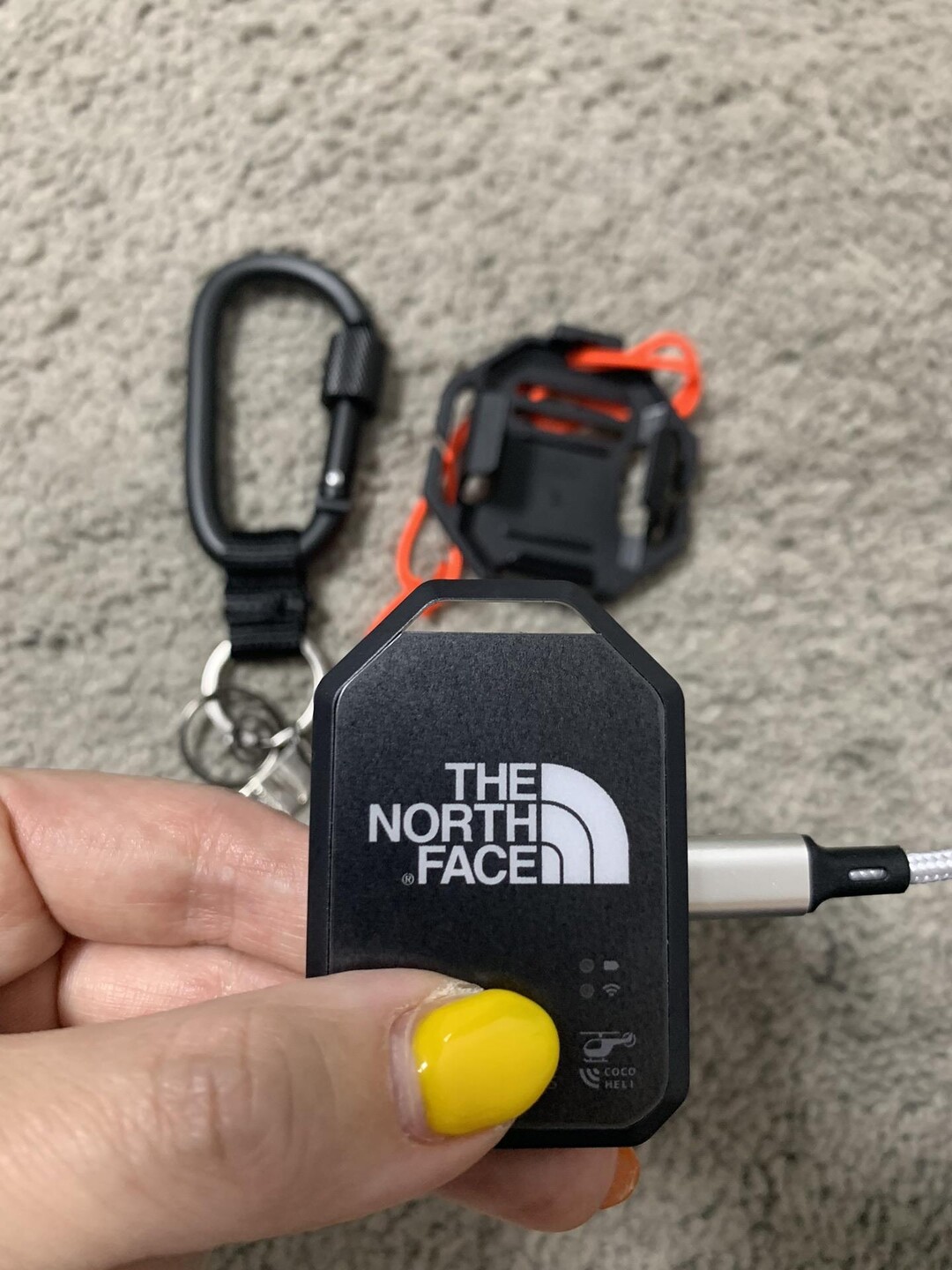 ココヘリに入りました🤗 / Mafyさんのモーメント | YAMAP / ヤマップ