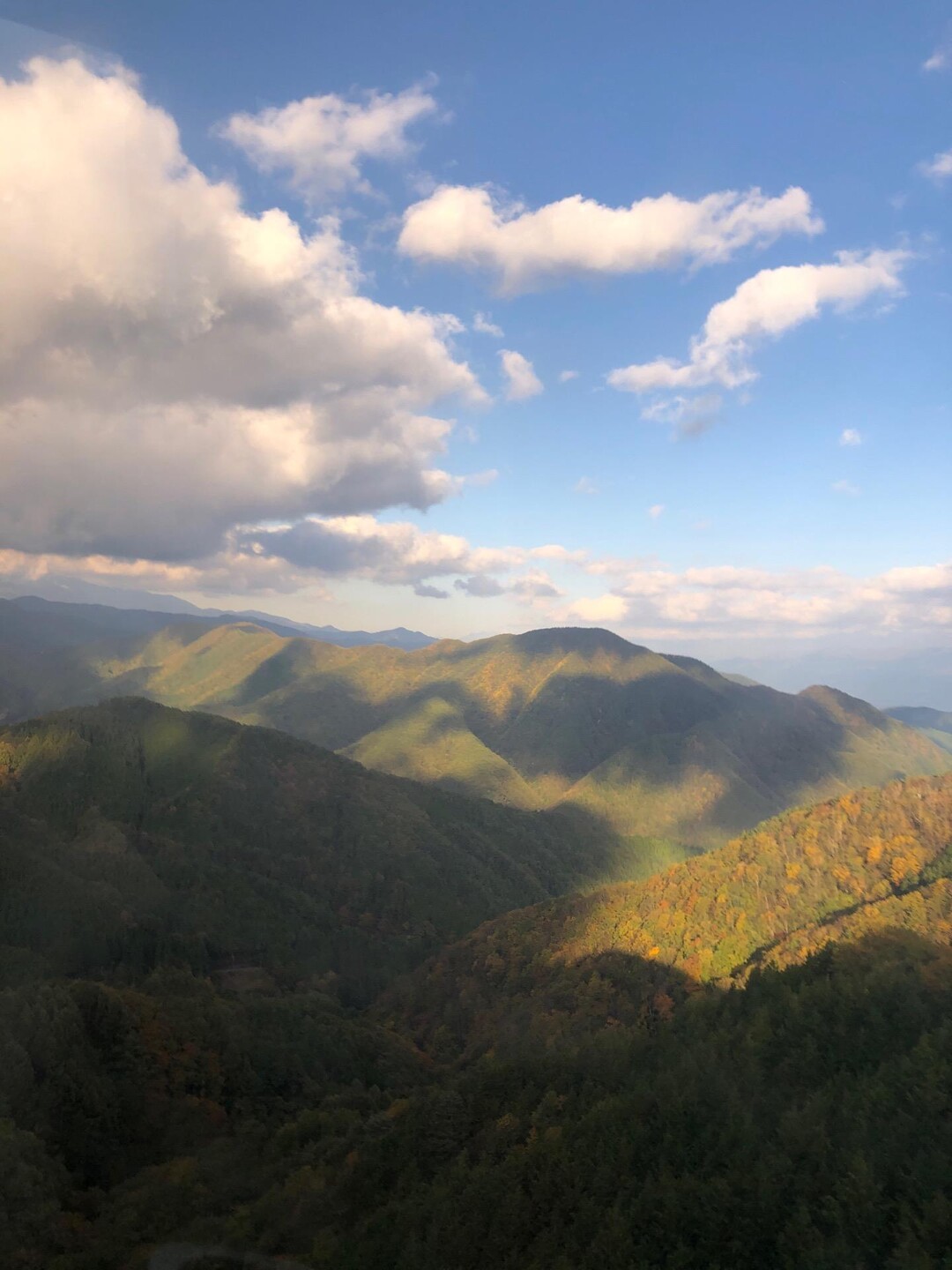 恵那山・大判山・神坂山-2024-11-04 / Mt.zakiさんの恵那山・大判山・神坂山の活動データ | YAMAP / ヤマップ
