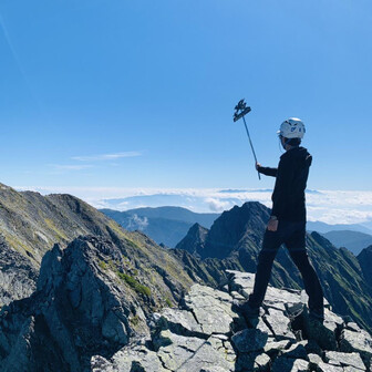 Nakaのページ | YAMAP / ヤマップ