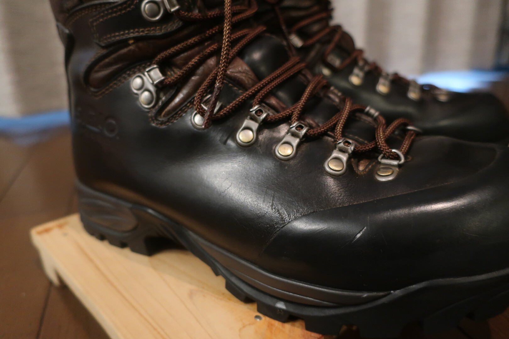 5年履いてソール剥がれかけてた夏靴SIR... / ukonさんのモーメント | YAMAP / ヤマップ