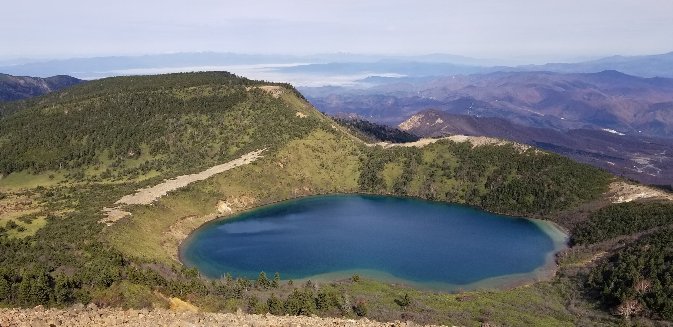 G党です。のページ | YAMAP / ヤマップ