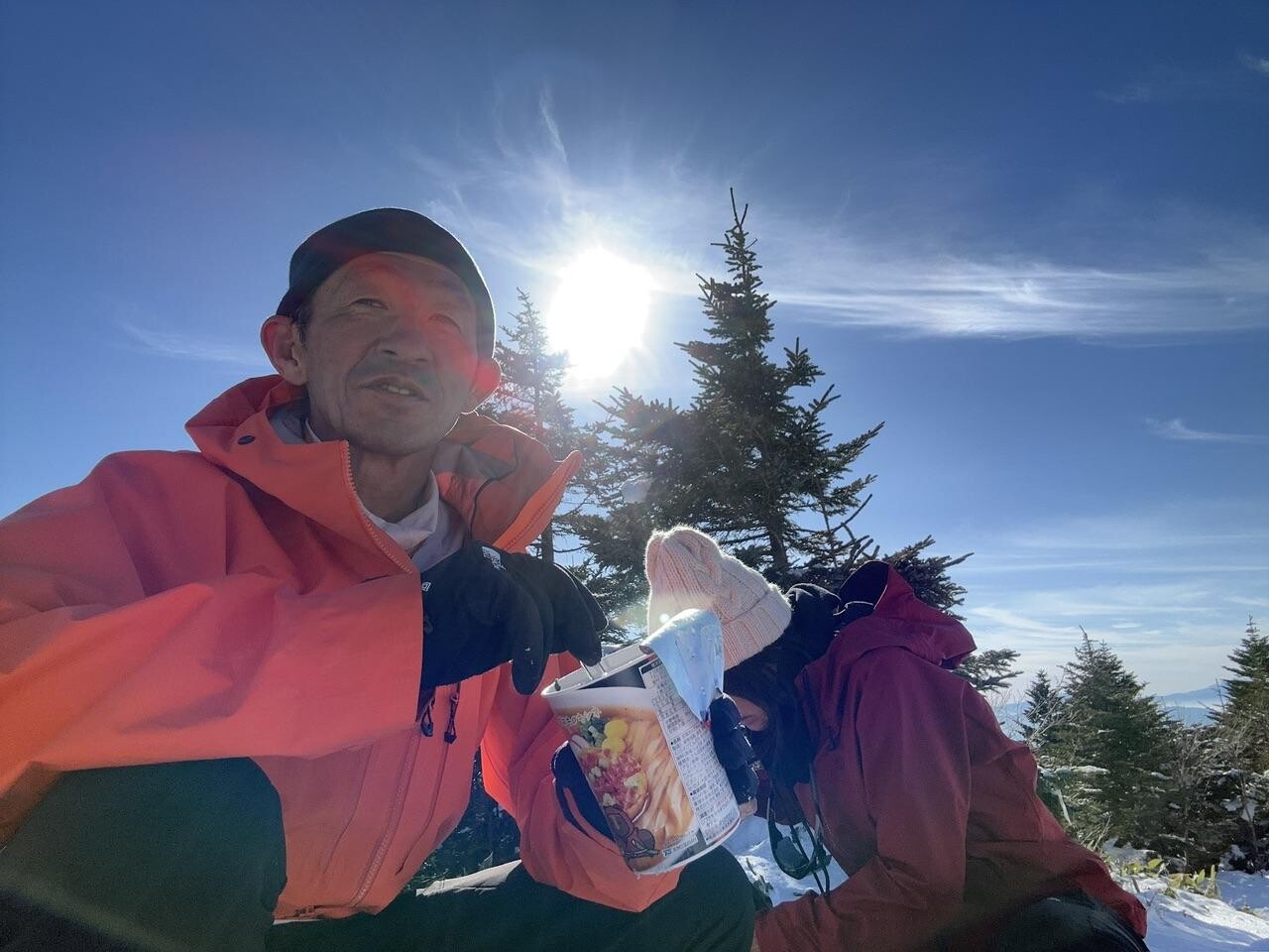 Tosiのページ | YAMAP / ヤマップ