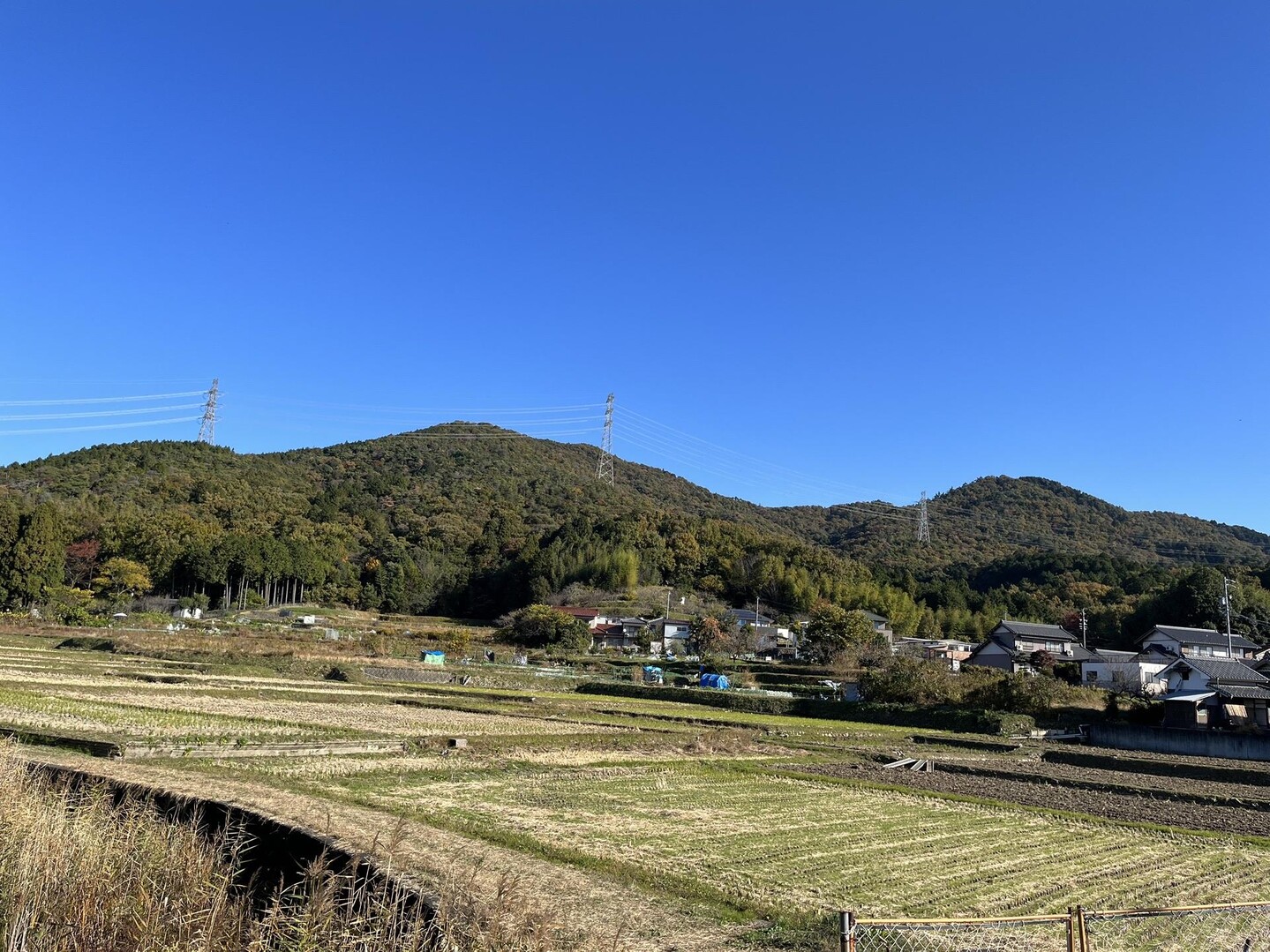 道樹山・大谷山・弥勒山 / michiyoさんの春日井三山・弥勒山・大谷山・道樹山の活動データ | YAMAP / ヤマップ
