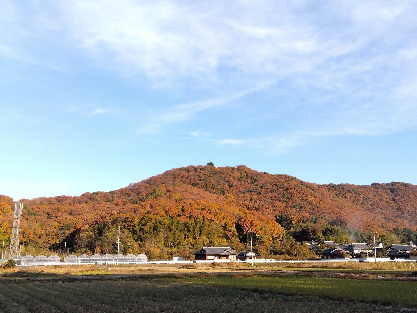 鉄砲山20・竜王山 / チーヤンさんの鉄砲山・三谷山の活動日記 | YAMAP / ヤマップ