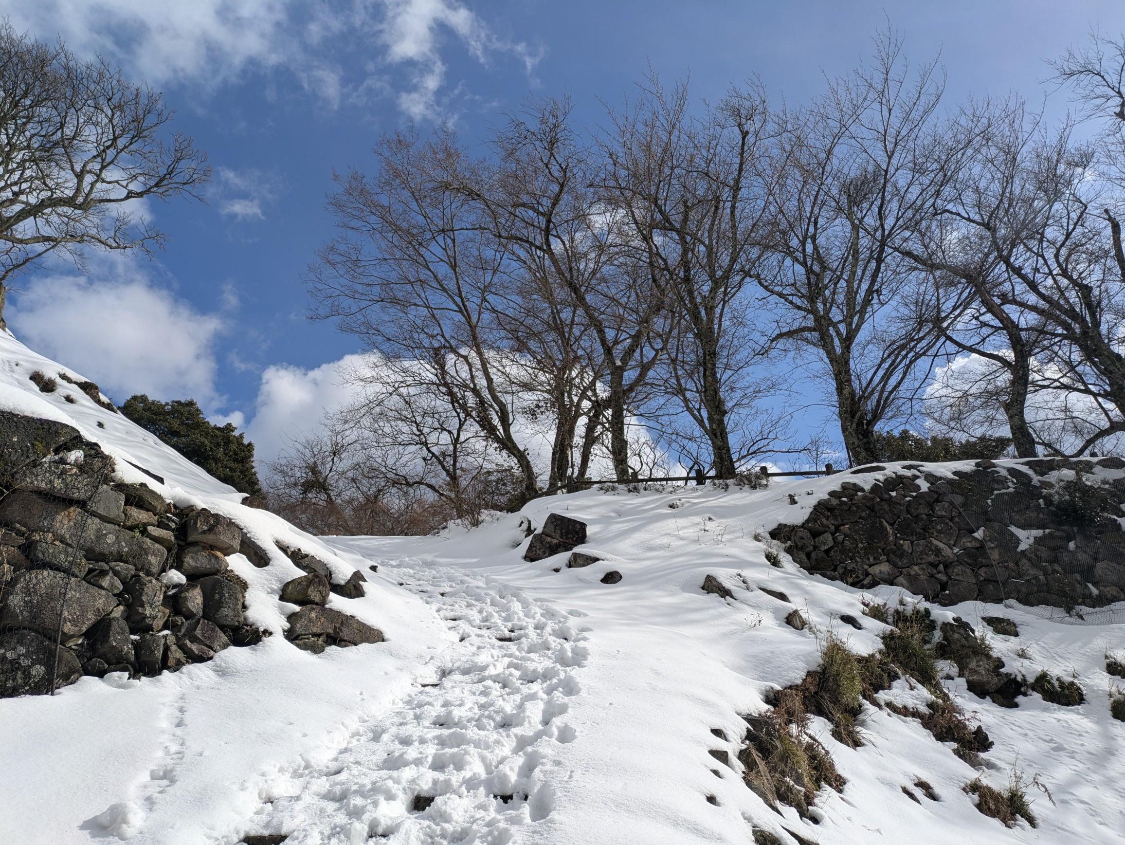 昨日の夜は 氷ノ山行ってみるかなぁなんて... / M.さんのモーメント | YAMAP / ヤマップ