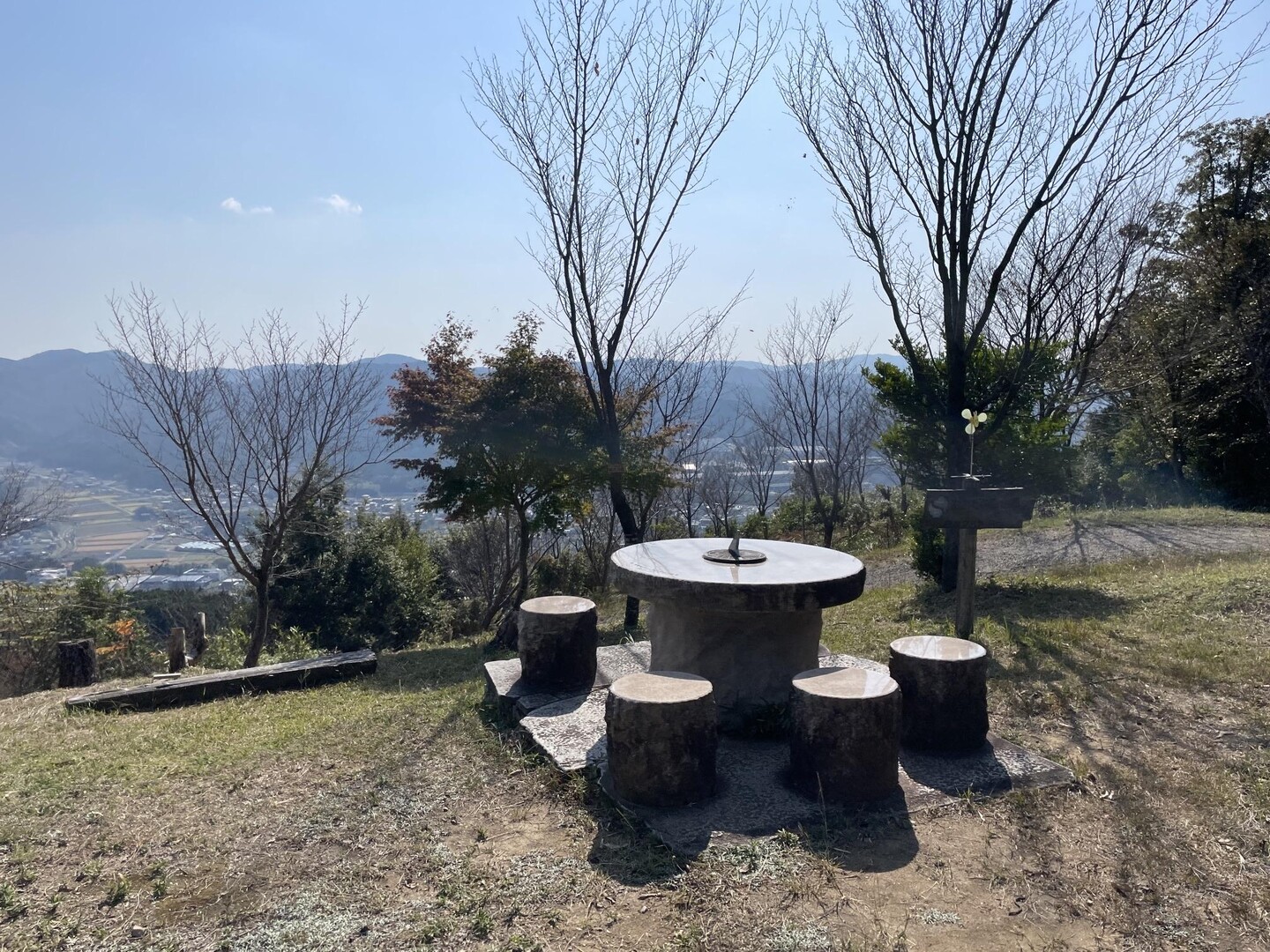 おおだ山（40） / kjさんのおおだ山・新峯山・新嶽山の活動データ | YAMAP / ヤマップ