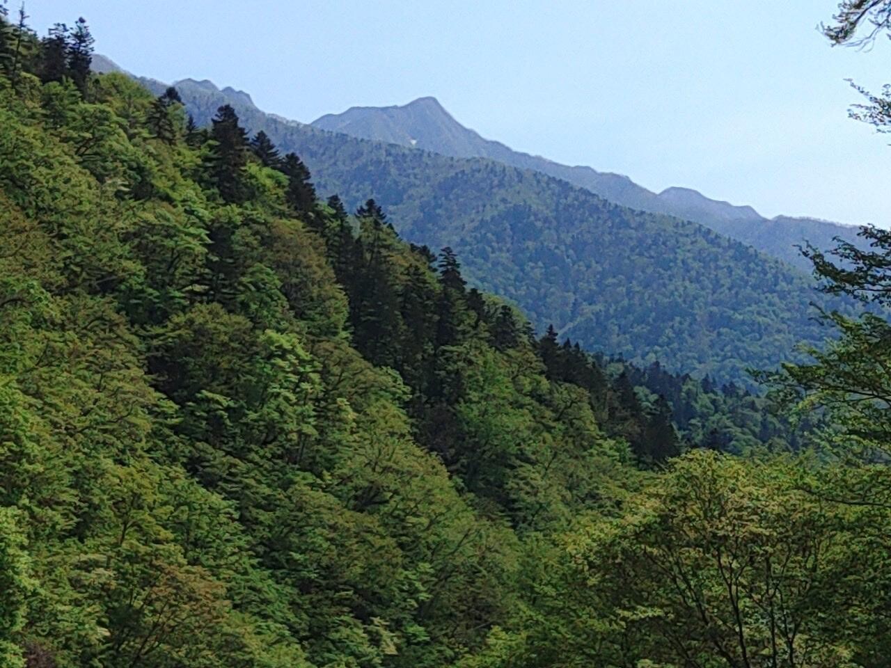 Change is my life~パンベツ山 / 雪多（ｶﾙﾒﾝ）さんのパンベツ山の活動データ | YAMAP / ヤマップ