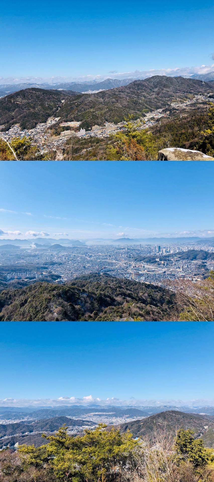 高尾山・〇石ころび山 / Coo（くぅ🗝️）さんの広島市の活動日記へのコメント一覧 | YAMAP / ヤマップ