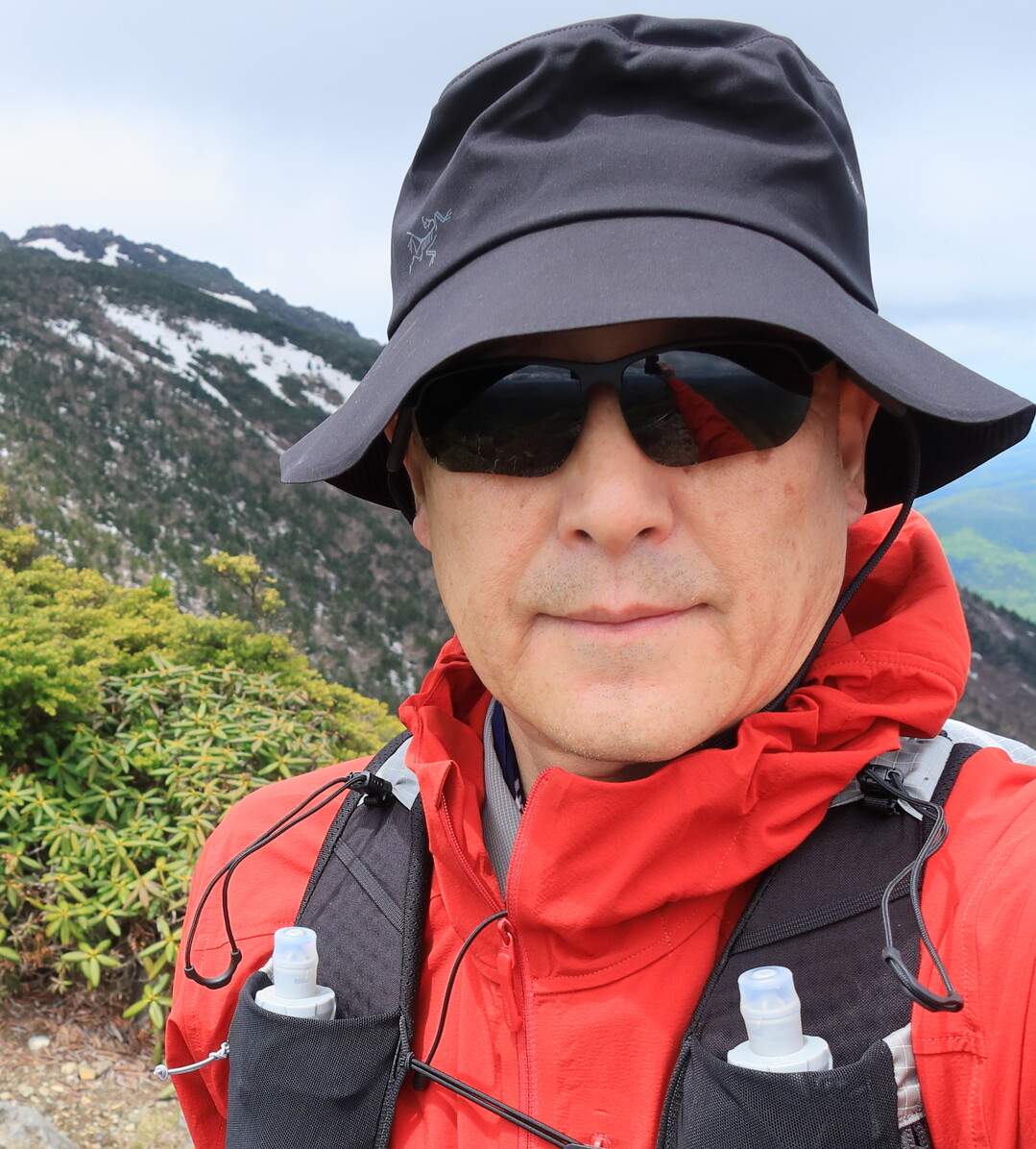 shunのページ | YAMAP / ヤマップ