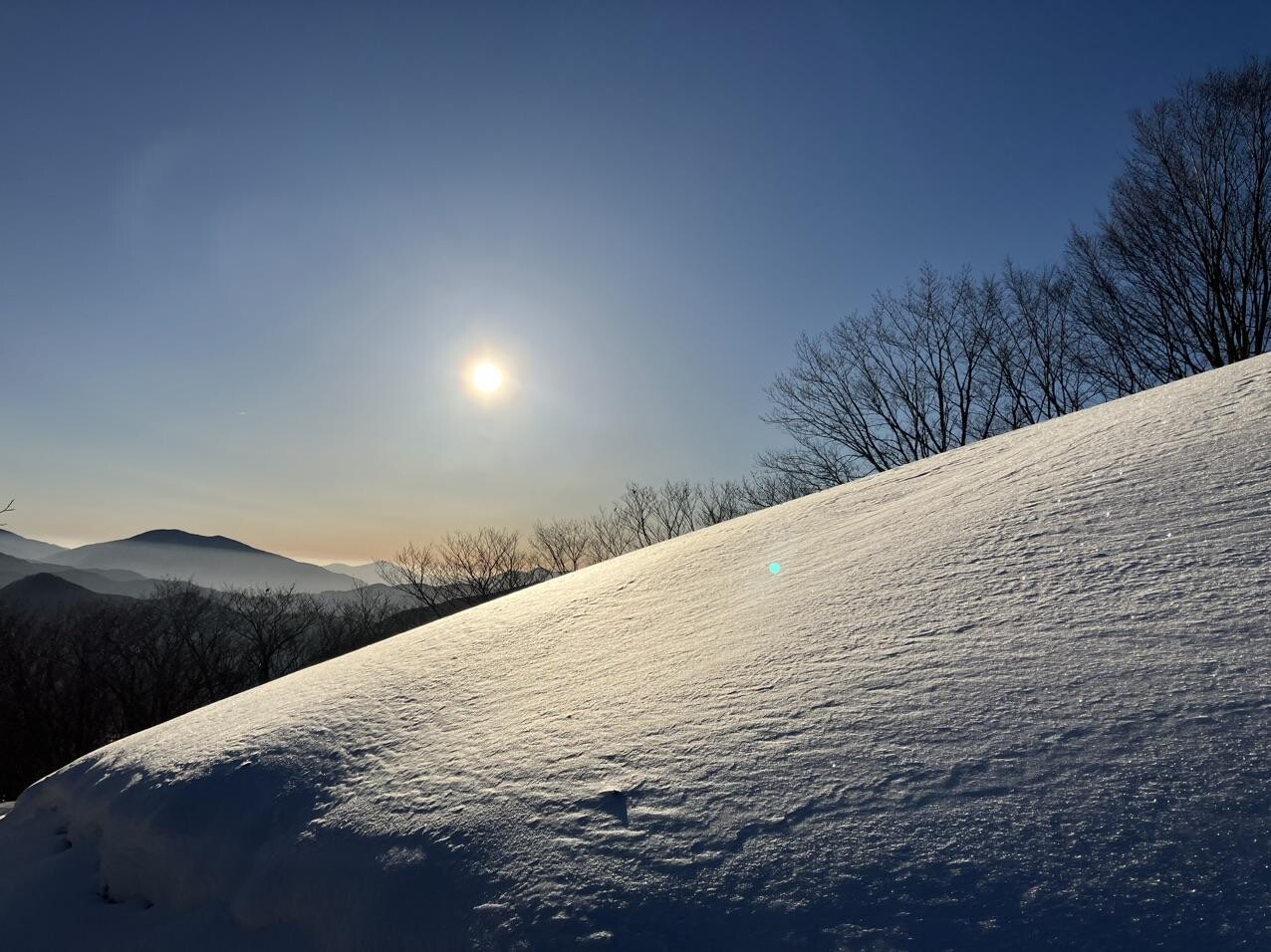 hakuのページ | YAMAP / ヤマップ