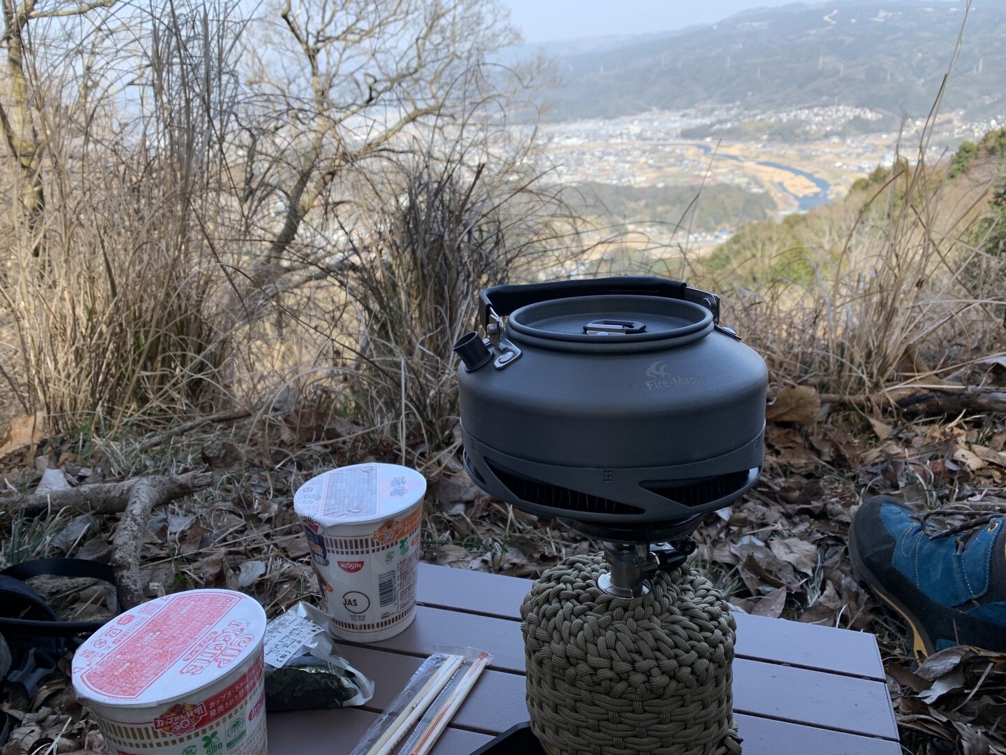 葛城山 / komさんの金冠山・達磨山・葛城山の活動データ | YAMAP / ヤマップ