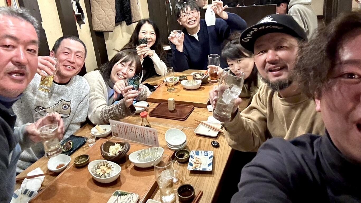 2024.03.05 3月生まれの 3... / Ryoさんのモーメント | YAMAP / ヤマップ