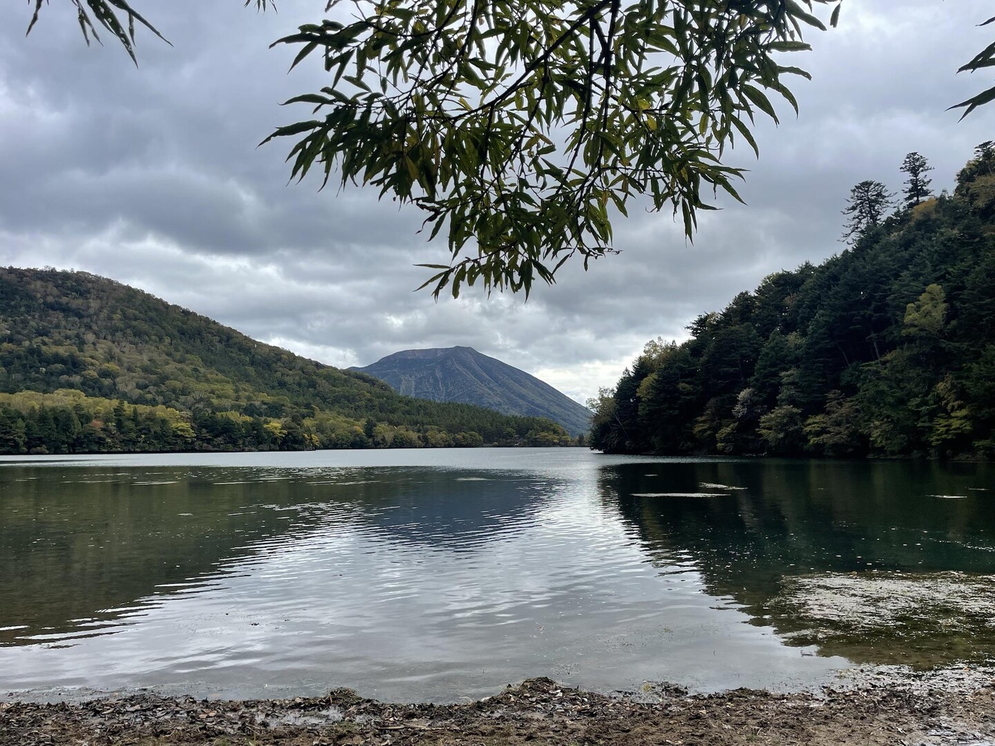 Kidsと湯の湖 / yuka さんの男体山の活動データ | YAMAP / ヤマップ