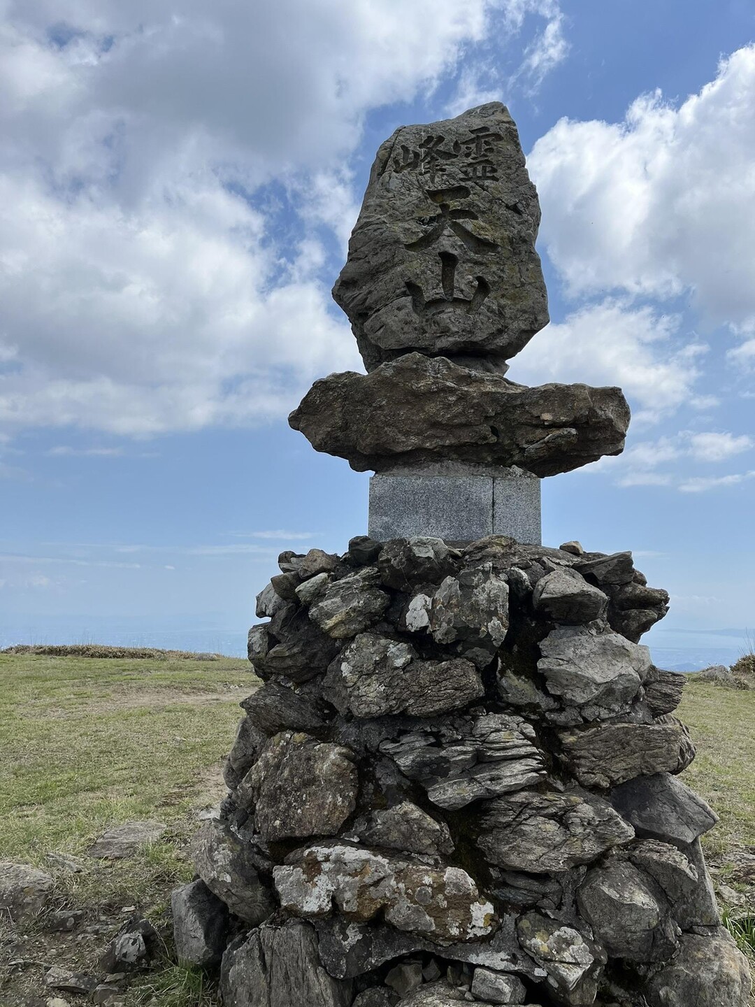 天山 / big treeさんの天山の活動データ | YAMAP / ヤマップ