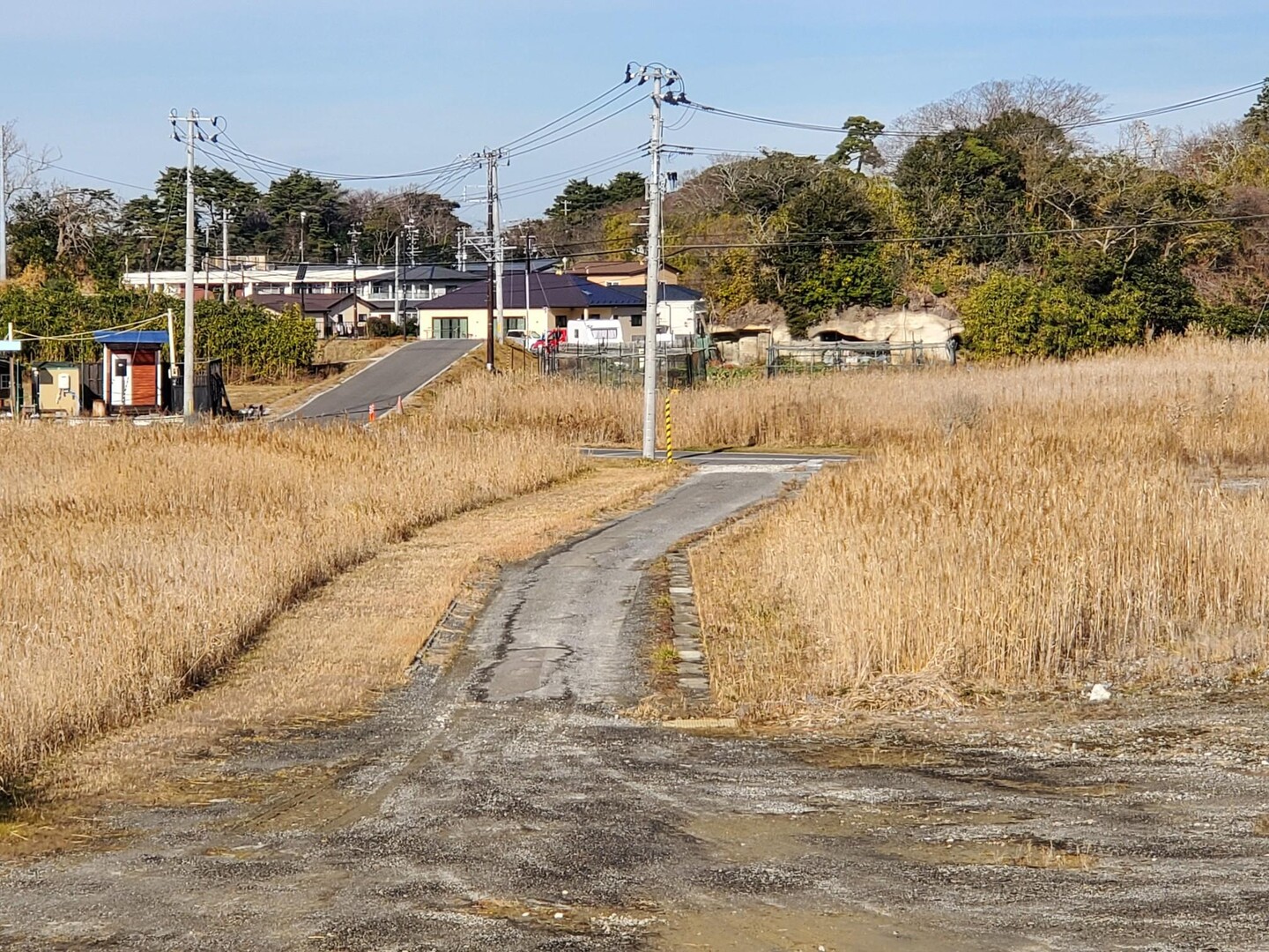 野々島4 道中 / Keiさんのモーメント | YAMAP / ヤマップ