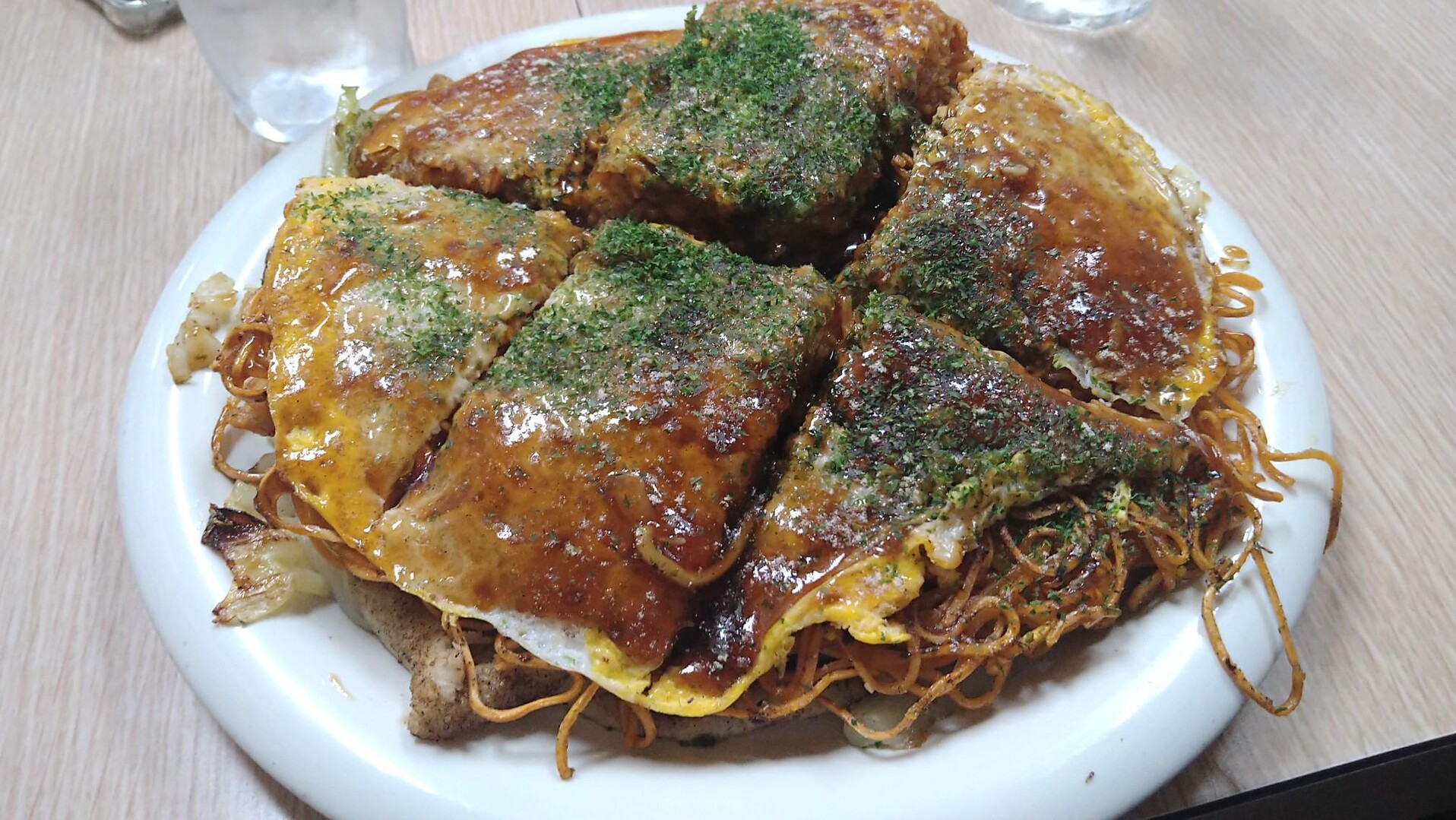 広島にいる長男がGWに帰って来ると言うの... / しんちゃんさんのモーメント | YAMAP / ヤマップ