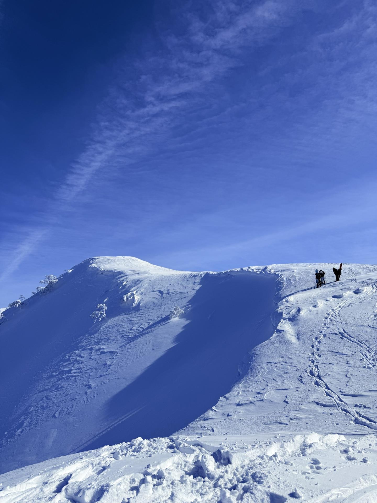 二王子岳 / cococoさんの二王子岳の活動データ | YAMAP / ヤマップ