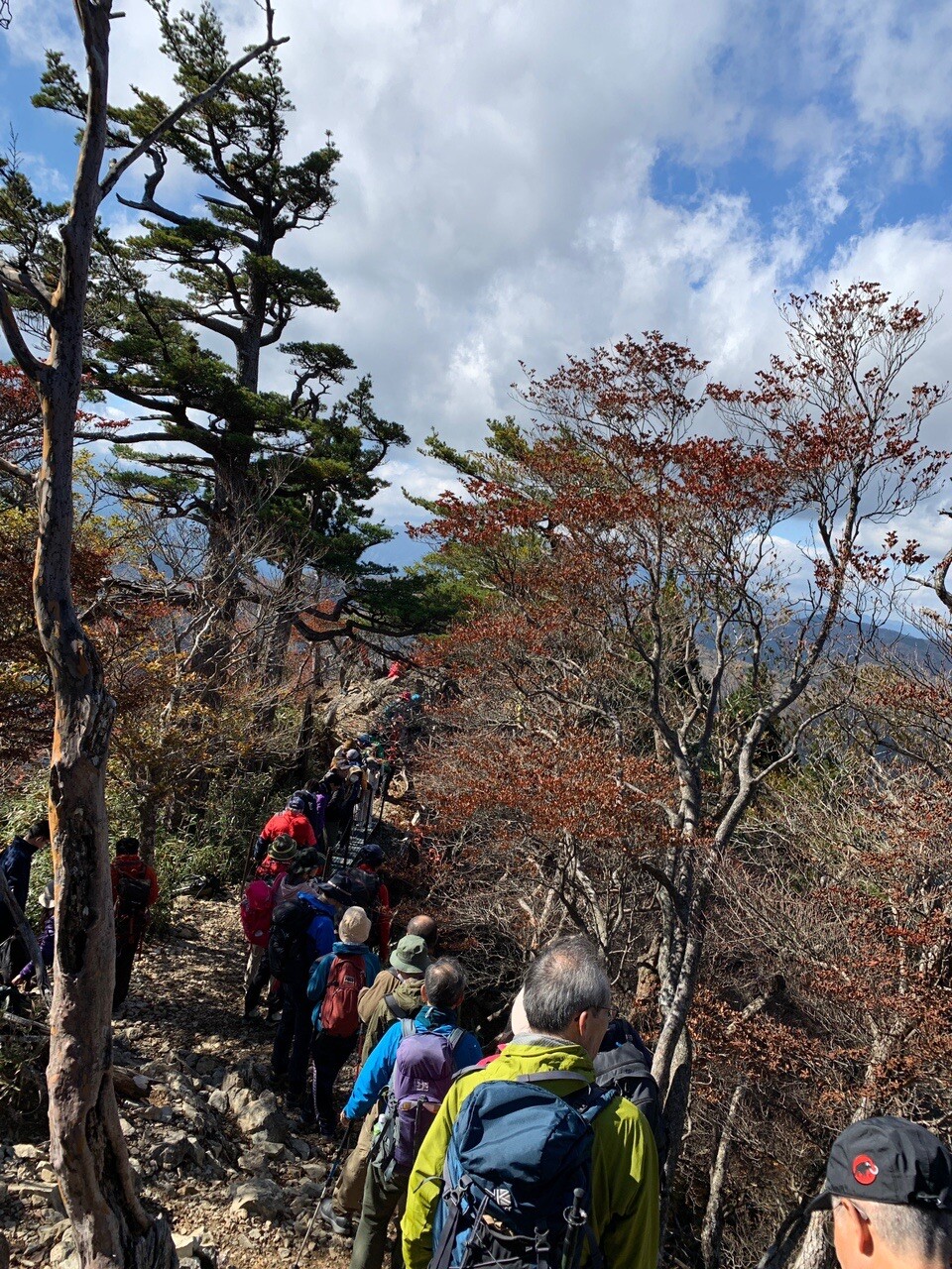 Yusuke Maruさんの投稿したフィールドメモ | YAMAP / ヤマップ