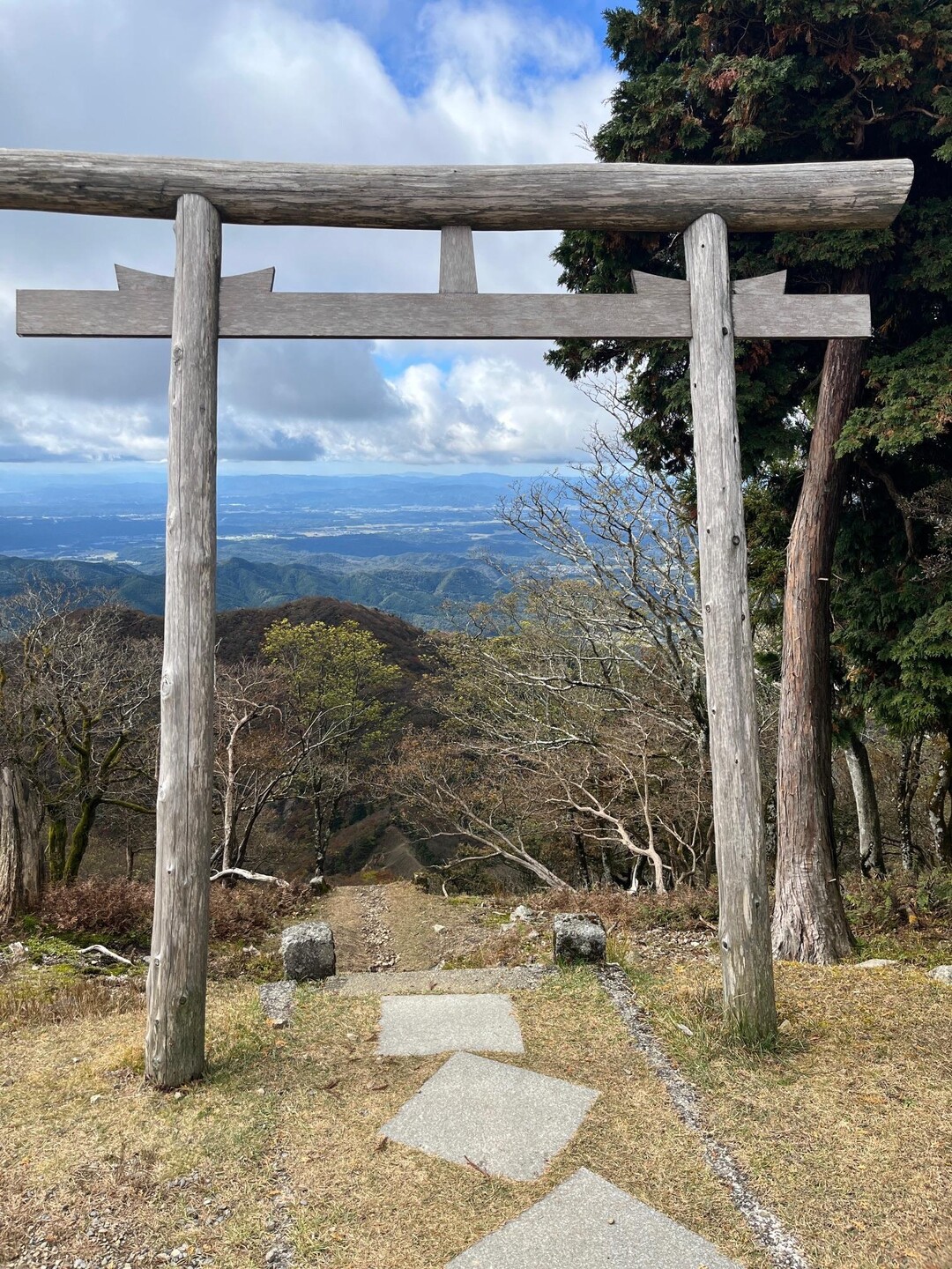 綿向山 / MANAさんの綿向山の活動データ | YAMAP / ヤマップ