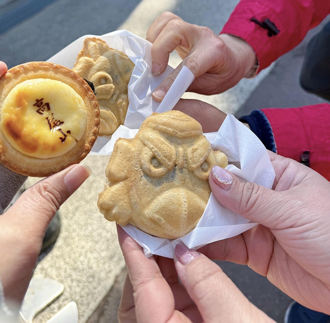 ママ友と高尾山ハイキング〜♪ / nyaoさんの高尾山・陣馬山・景信山の活動データ | YAMAP / ヤマップ