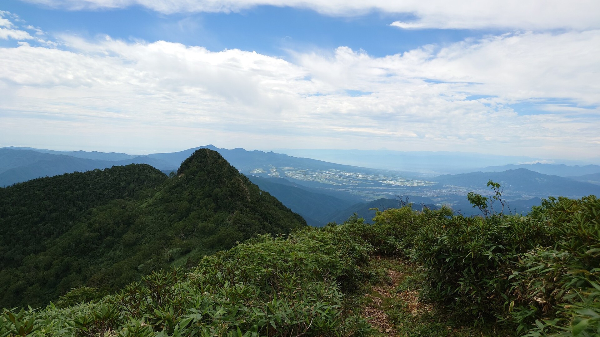 HiroNagさんの投稿したフィールドメモ | YAMAP / ヤマップ