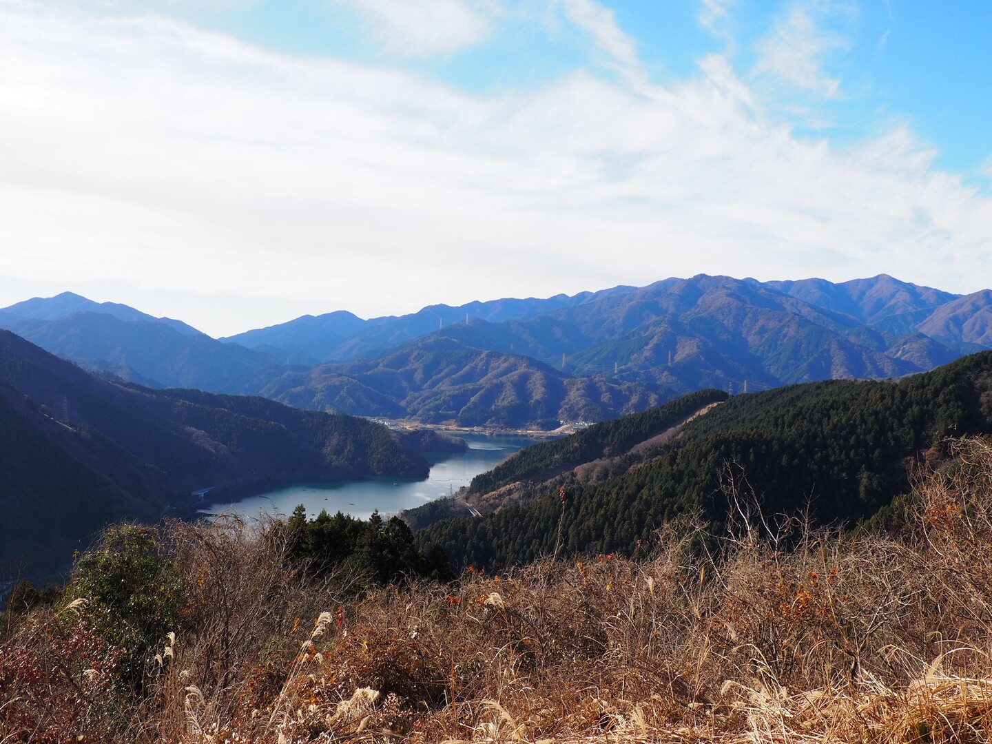 鳥居原ふれあいの館BS→南山・津久井堂所山→仲町自治会館前BS / アヒル使いさんの仙洞寺山・南山・津久井堂所山の活動データ | YAMAP / ヤマップ