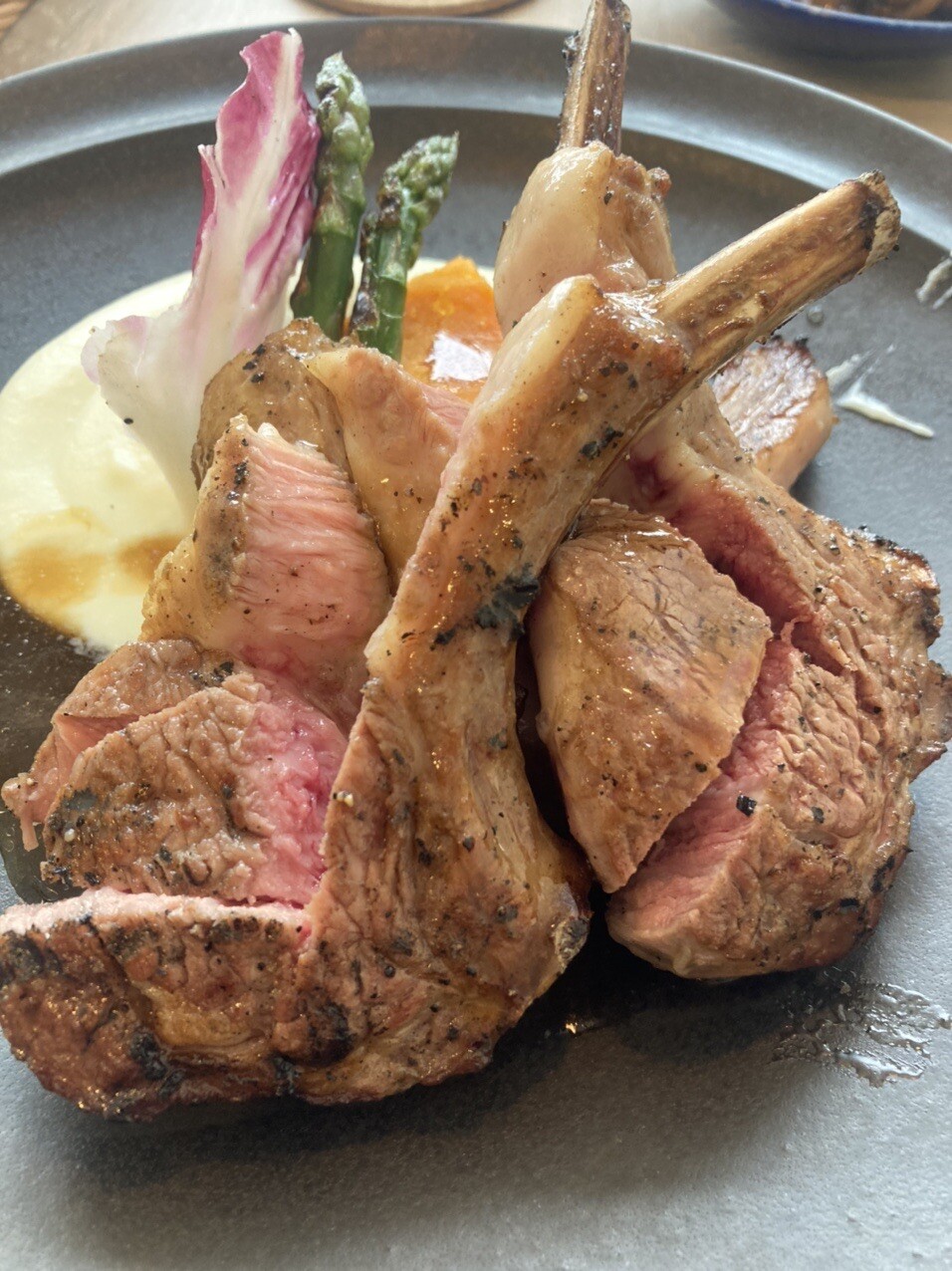 彦根、洋食SHIMADAでランチ。 お昼... / MJさんのモーメント | YAMAP / ヤマップ