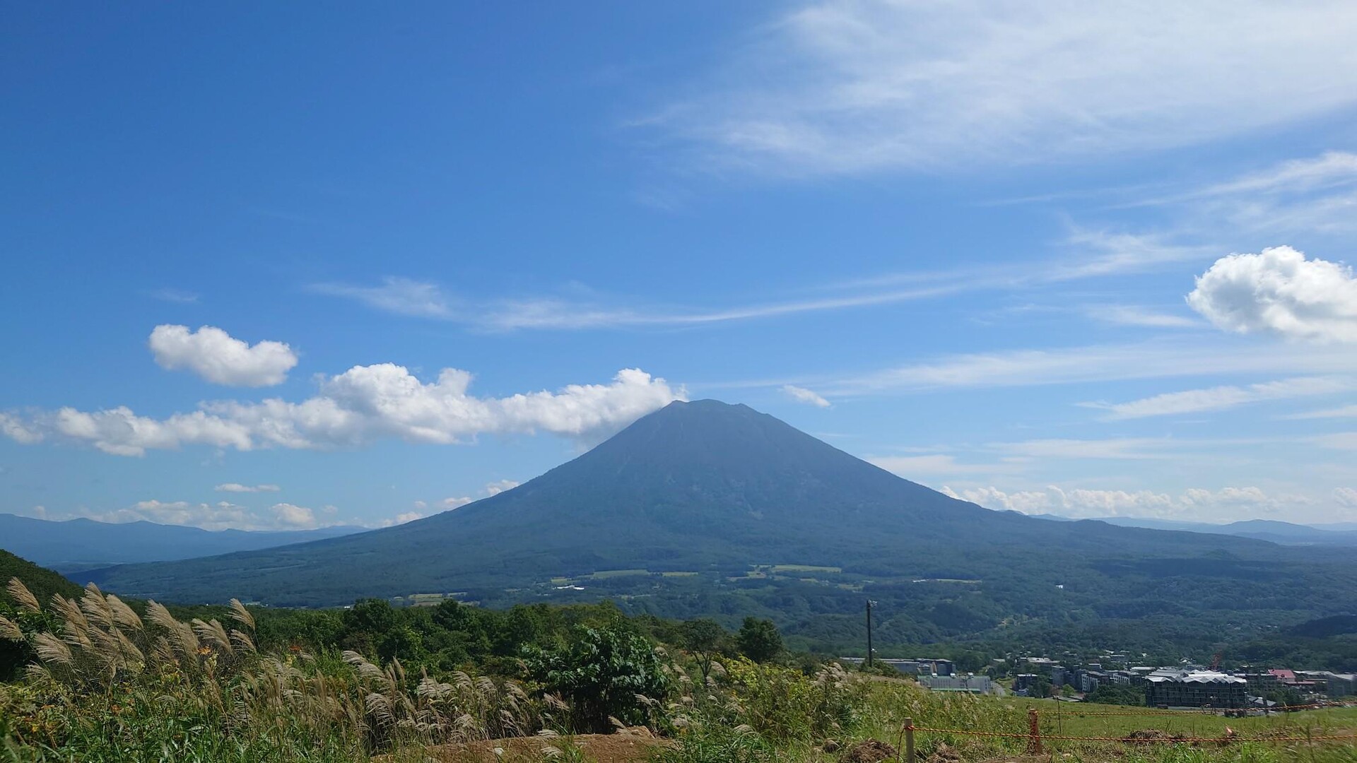 NAC Trail Run in Niseko2023 / MAQさんのニセコアンヌプリ・イワオヌプリ・チセヌプリの活動データ | YAMAP / ヤマップ